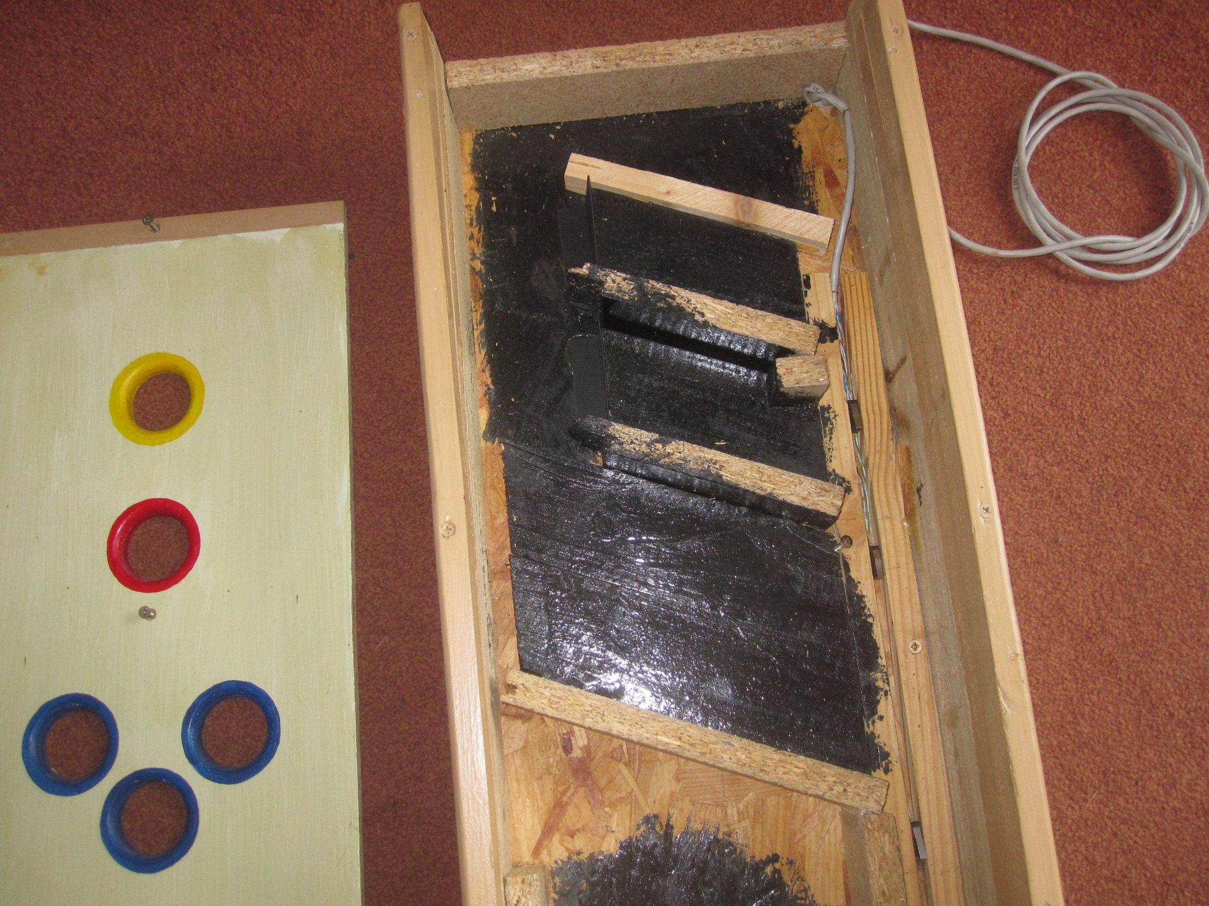 Camel Racing \ Arabian Derby Arcade Game : 3 Steps (with Pictures ...