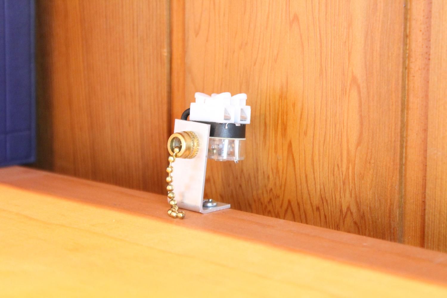 Secret Drawer & Book Switch : 15 Steps (with Pictures) - Instructables