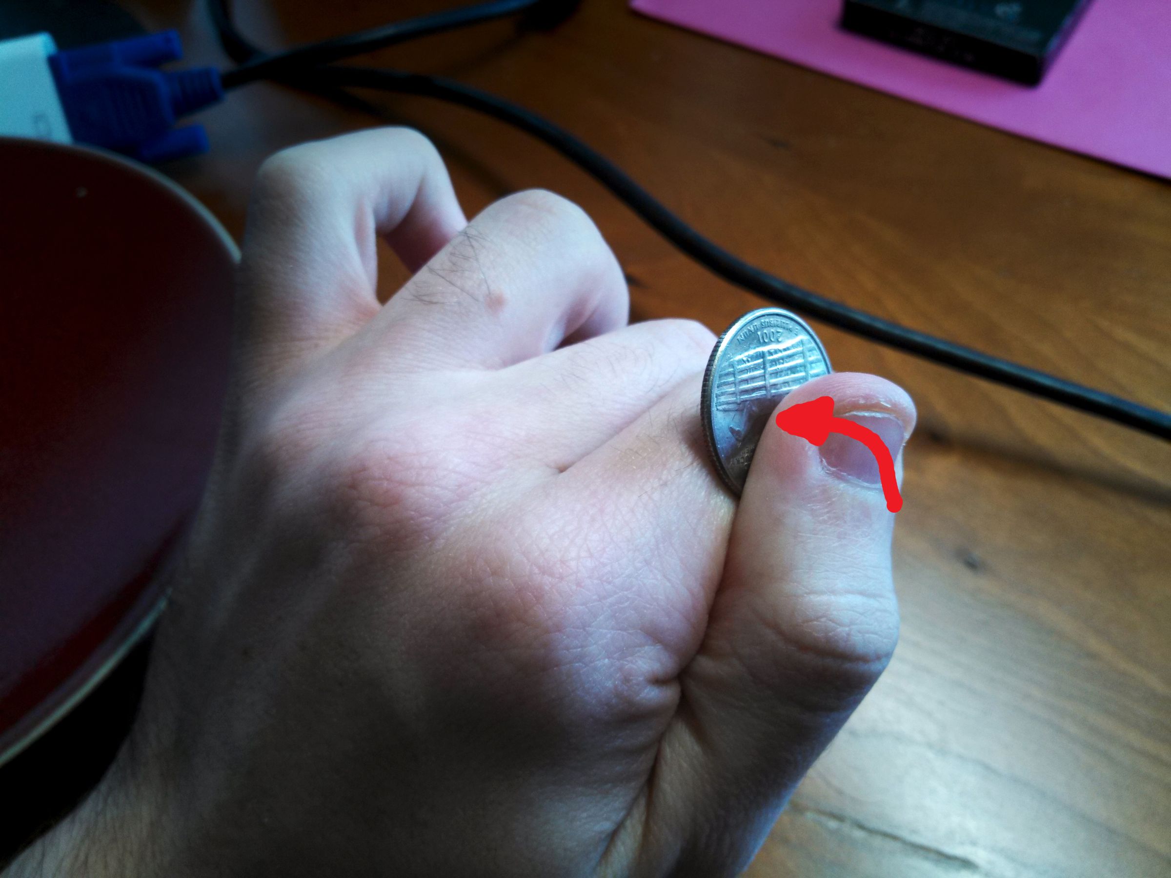 Coin Roll : 20 Steps (with Pictures) - Instructables