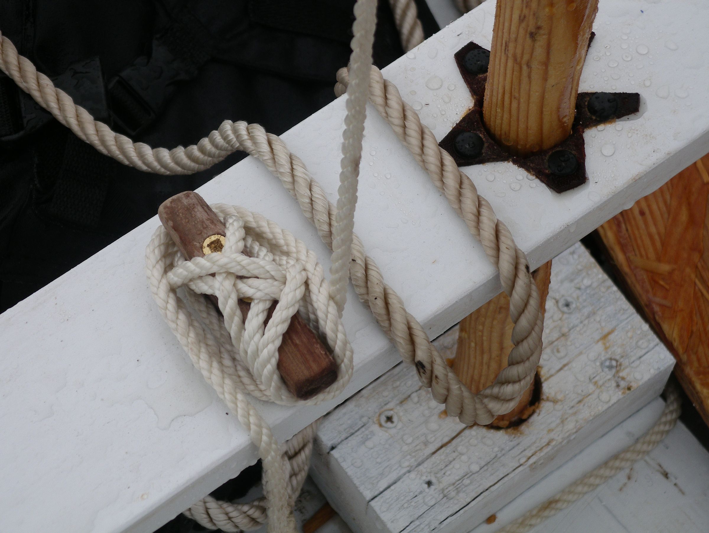 How to Construct a Simple Boat : 12 Steps (with Pictures) - Instructables