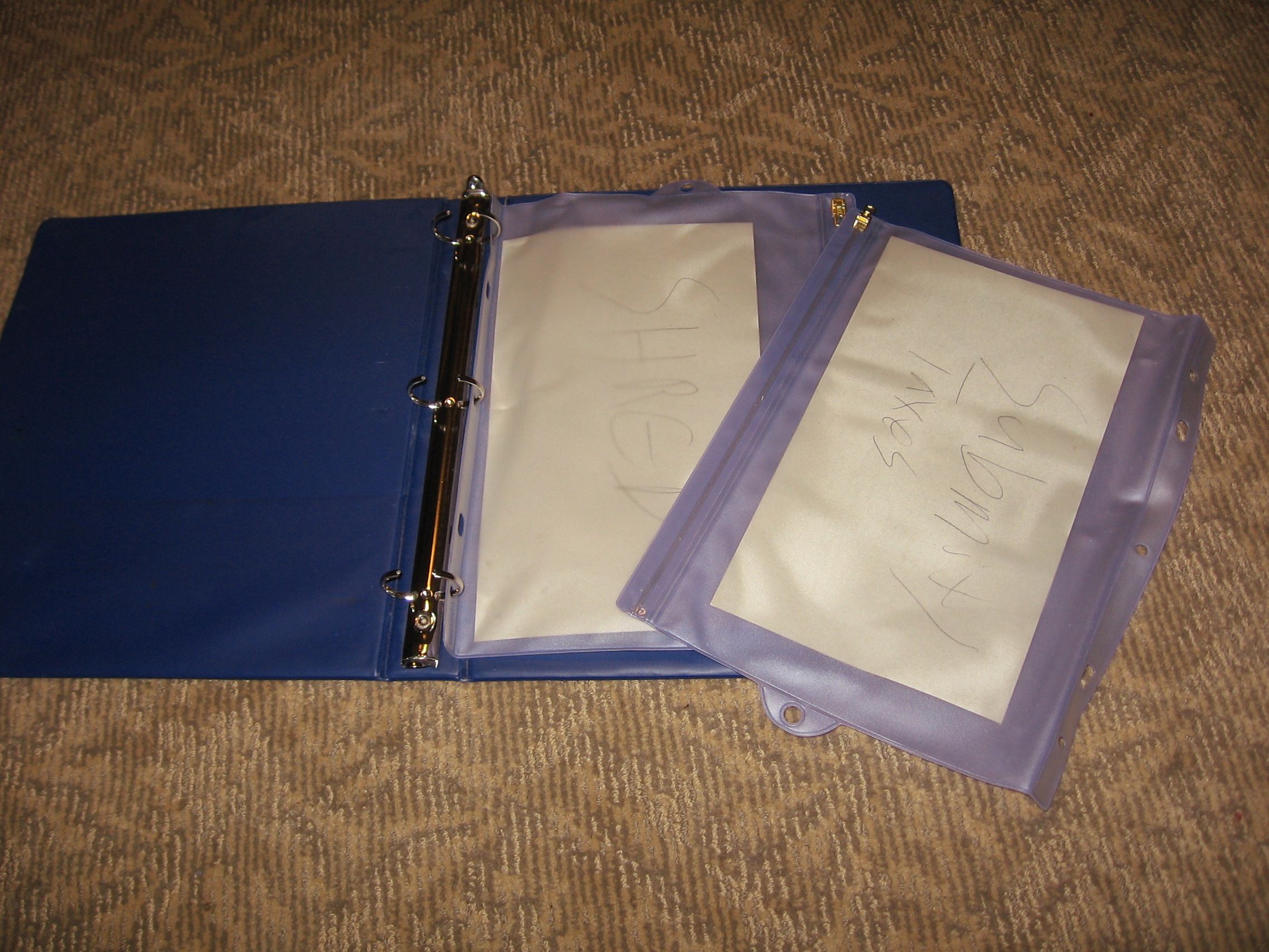 RadBear's Travel Tips : 9 Steps (with Pictures) - Instructables