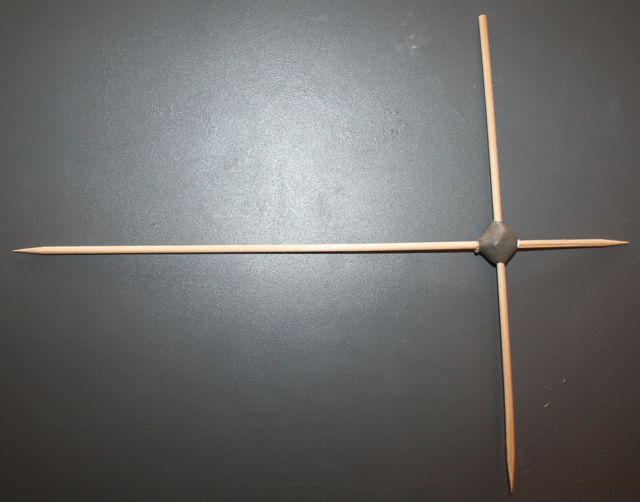 Elastic Power Car : 15 Steps - Instructables
