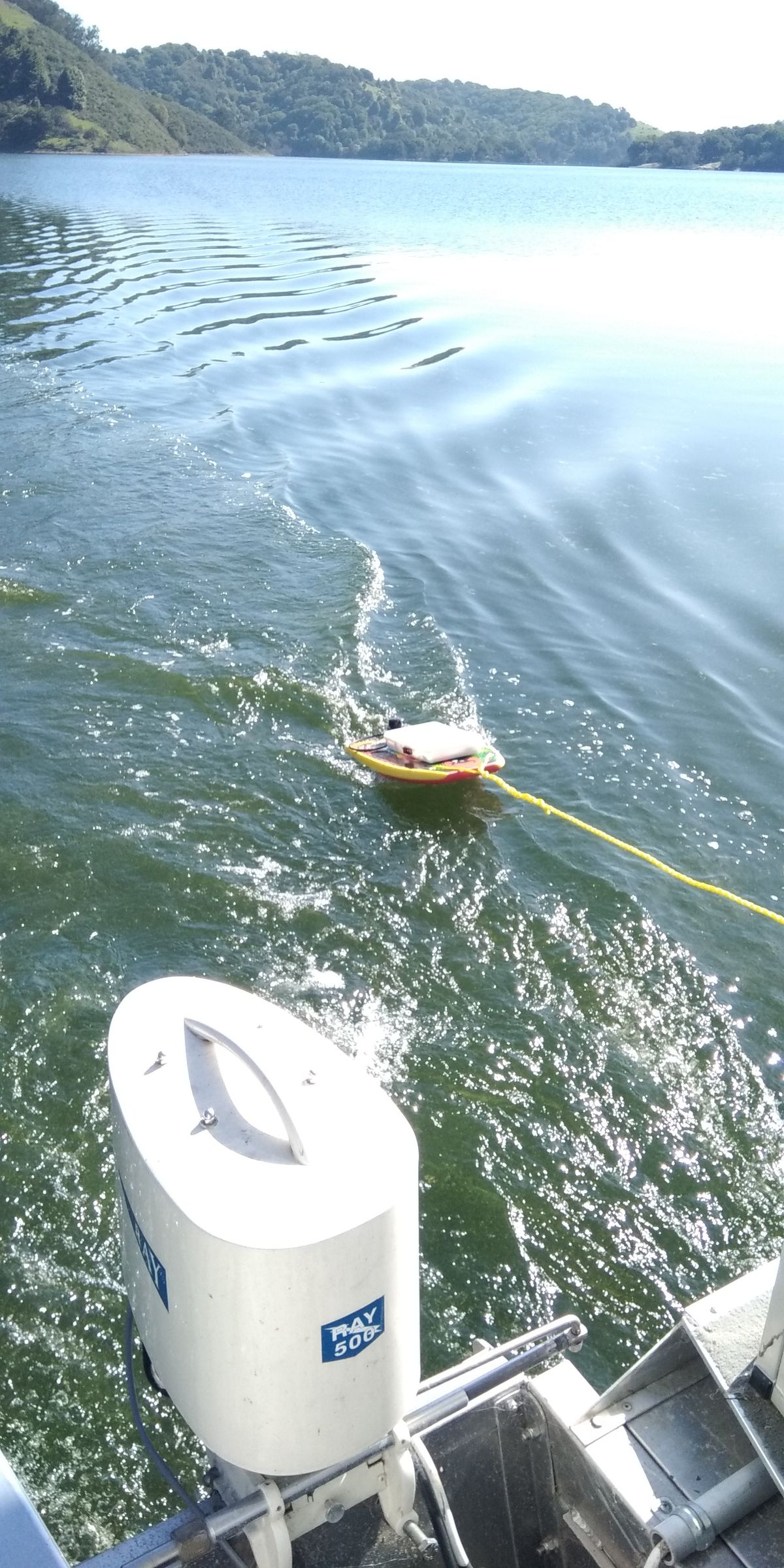 Mapping the Depths : 5 Steps (with Pictures) - Instructables