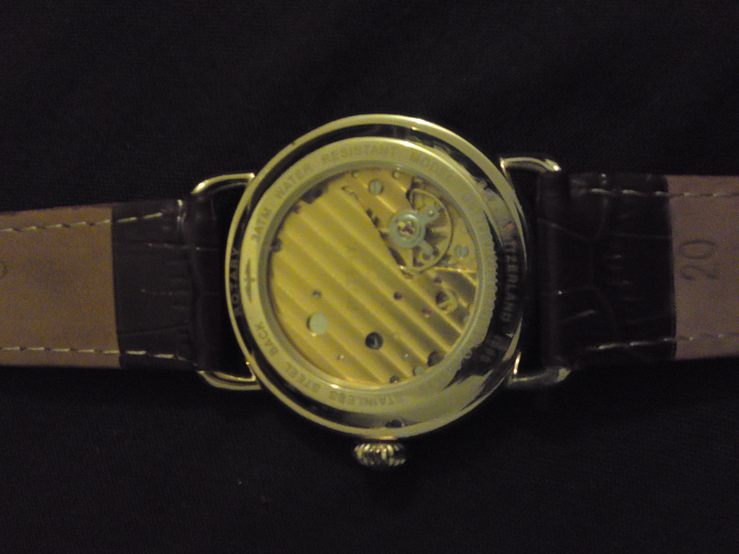 Design Your Own Watch : 5 Steps - Instructables
