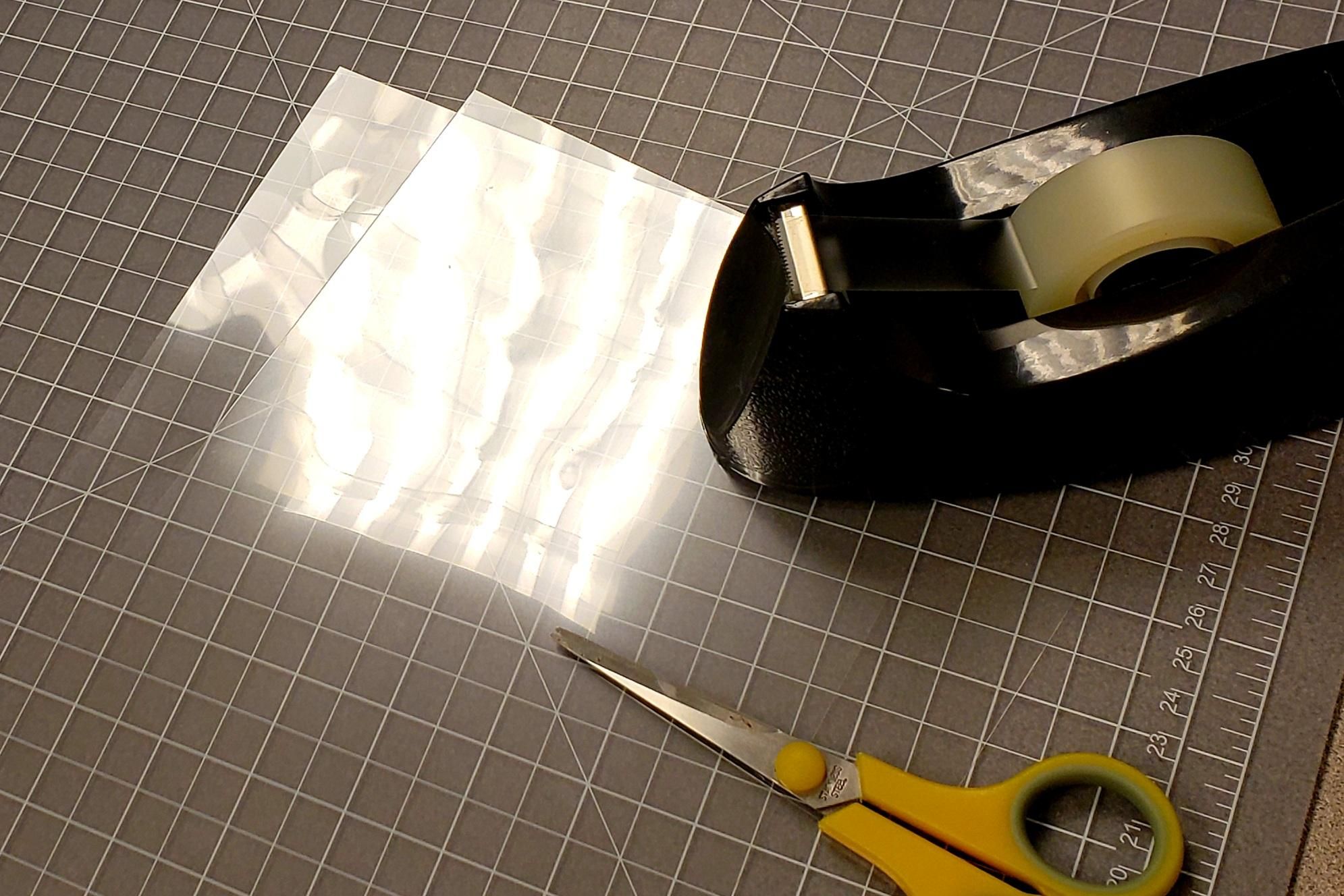 Elf Quarantine Box : 9 Steps (with Pictures) - Instructables