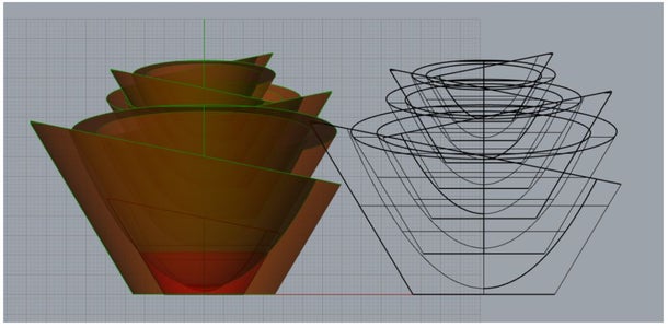[Computational Fabrication] Nested Objects : 5 Steps - Instructables