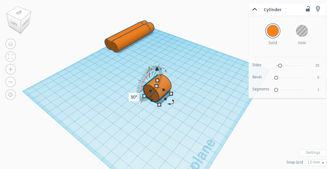 Make a Mobile Fighter Jet Game With Scratch and Tinkercad. : 23 Steps ...