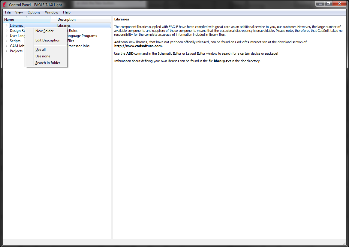 Adding Custom Components to Eagle : 10 Steps - Instructables