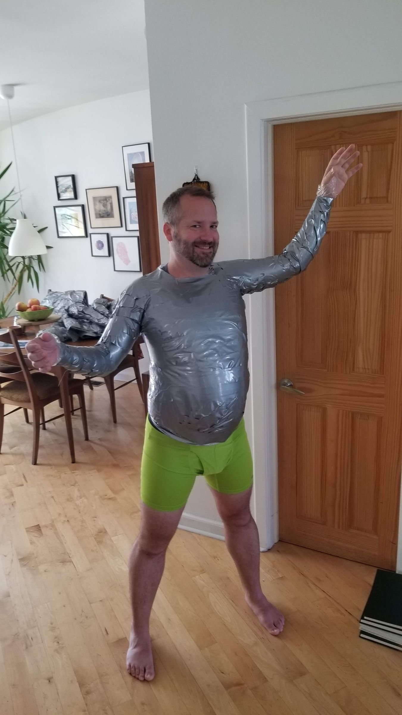 Zombie Attack: How to Create a Zombie Horde : 10 Steps (with Pictures ...