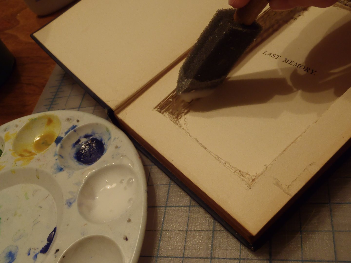 DIY Book Box Vault : 8 Steps (with Pictures) - Instructables