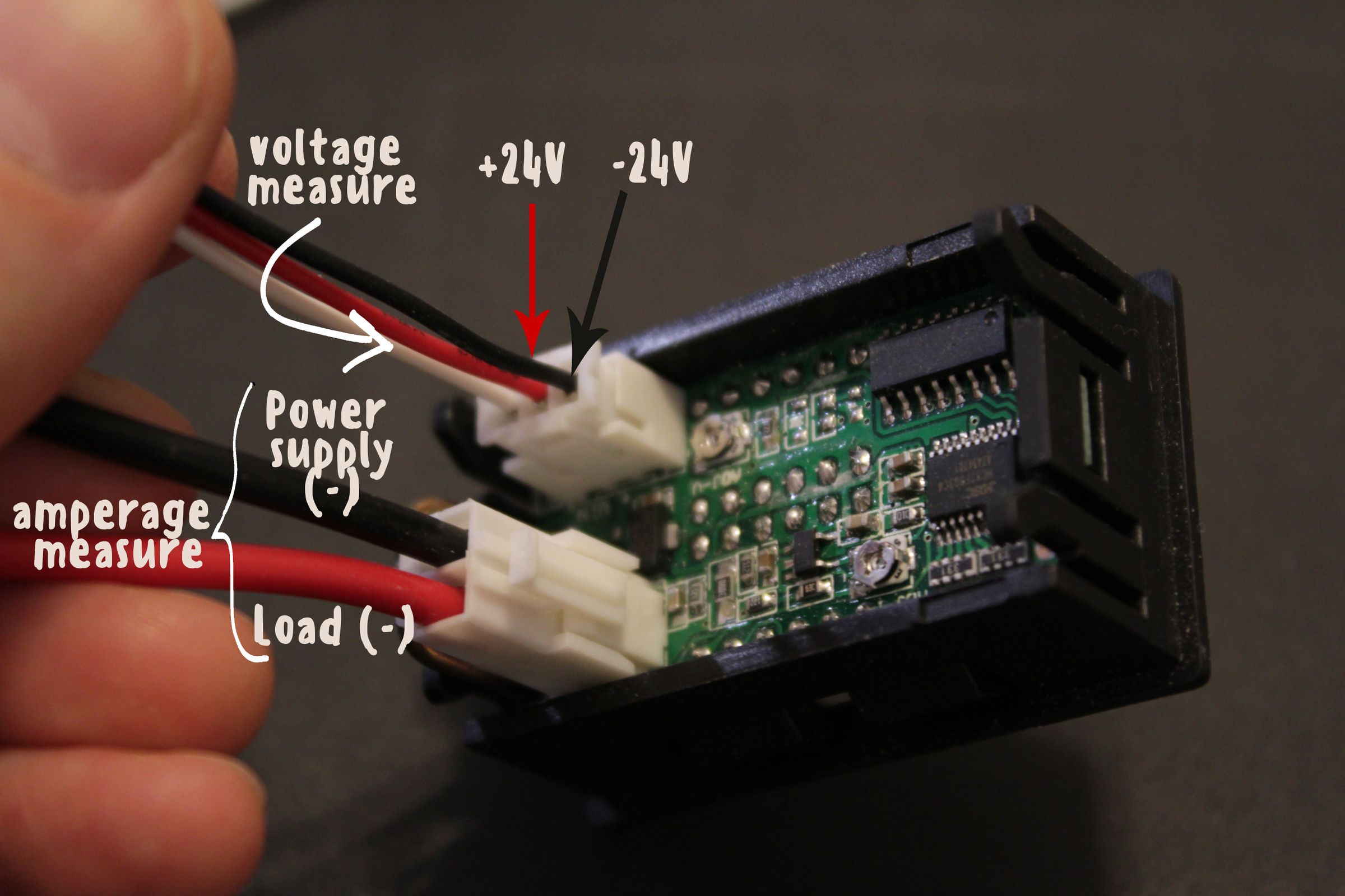 Bench POWER Supply (circuit) : 8 Steps - Instructables