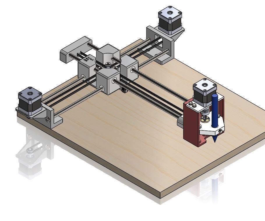 Table of Content : 17 Steps - Instructables
