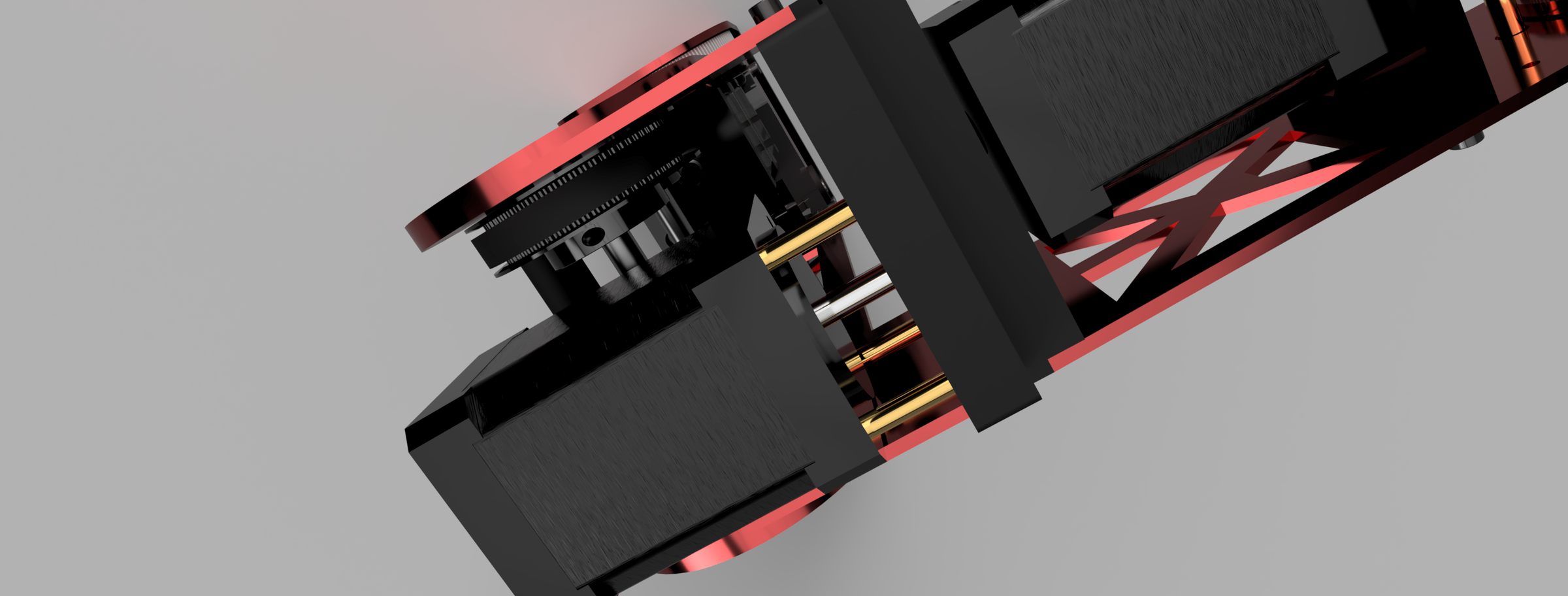 6 Axis Robot Arm - Instructables