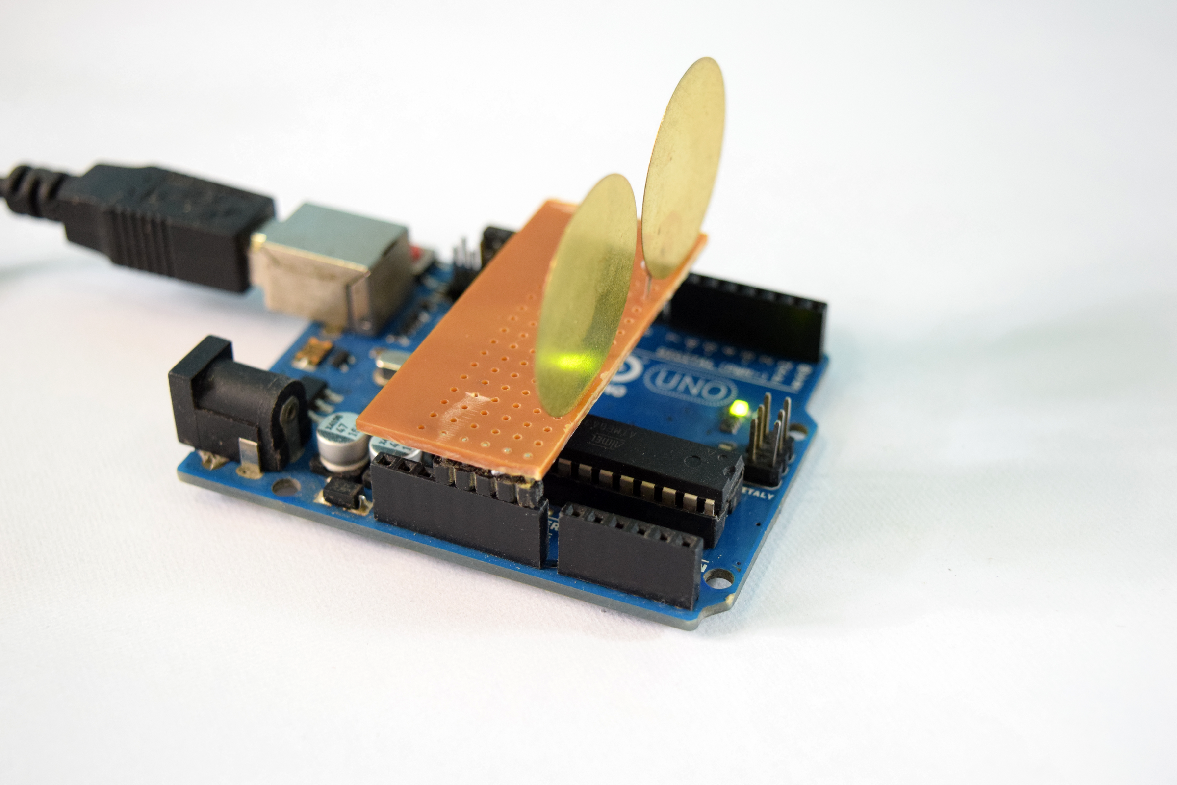 Arduino Mosquito Repeller : 5 Steps (with Pictures) - Instructables