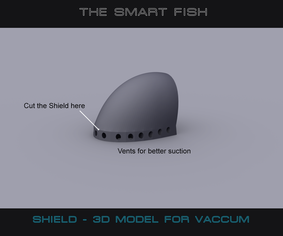 The Smart Fish. Programmable Robot : 21 Steps (with Pictures ...
