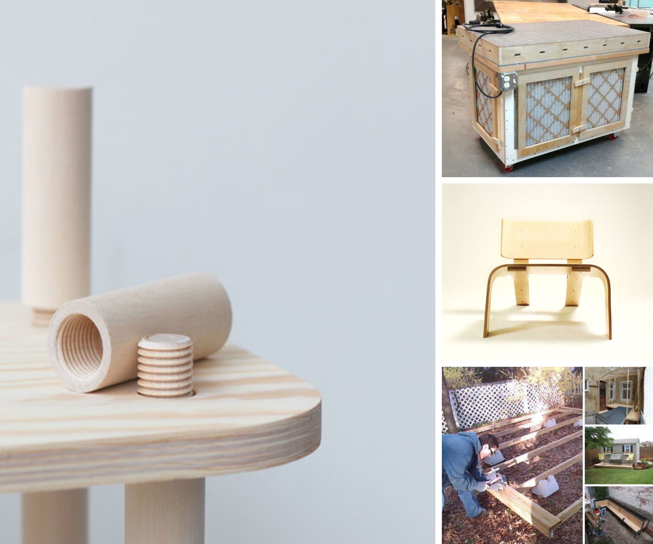 Wood - Instructables