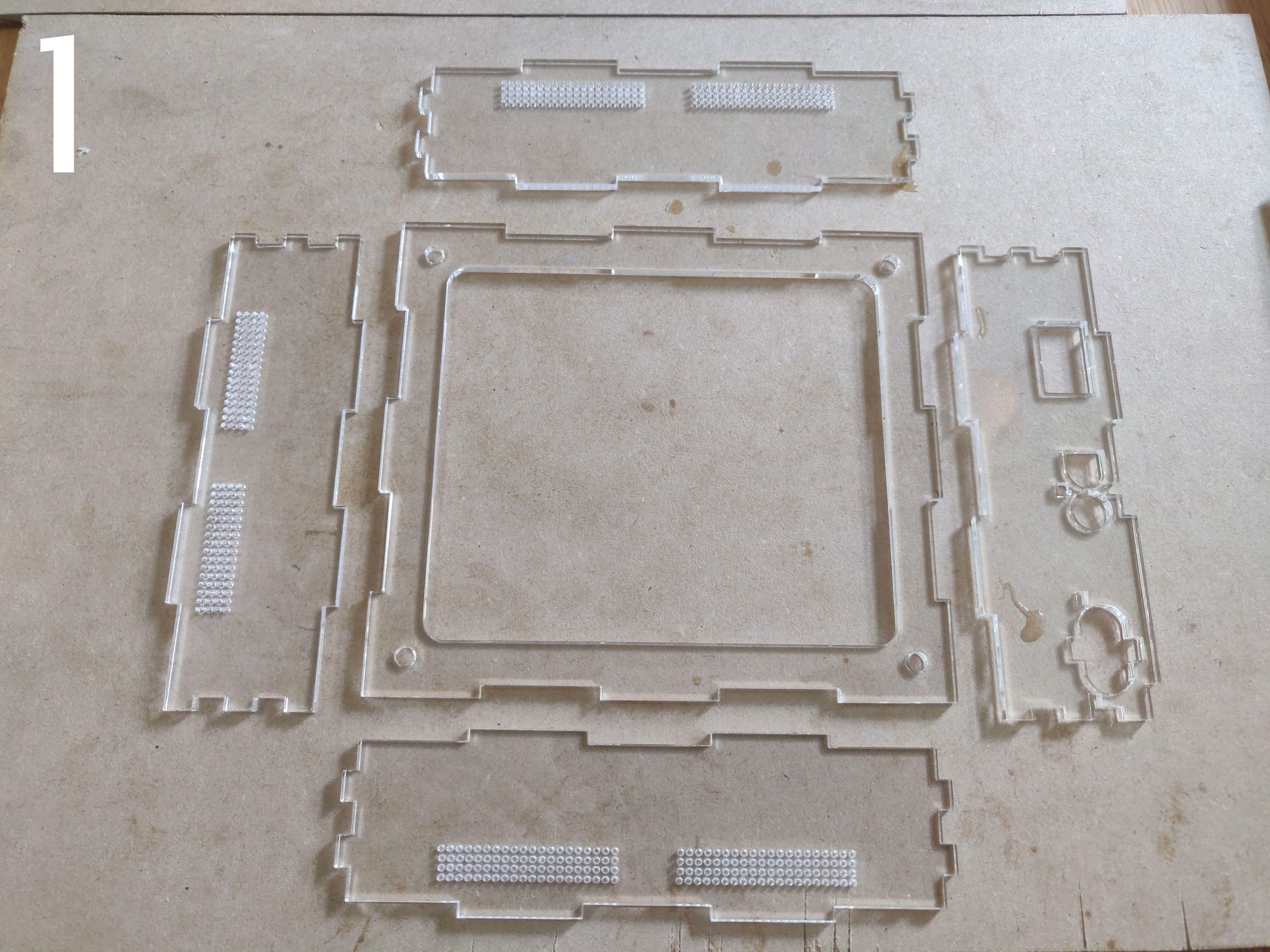 UV Light Trap for Insect Collecting : 8 Steps (with Pictures ...