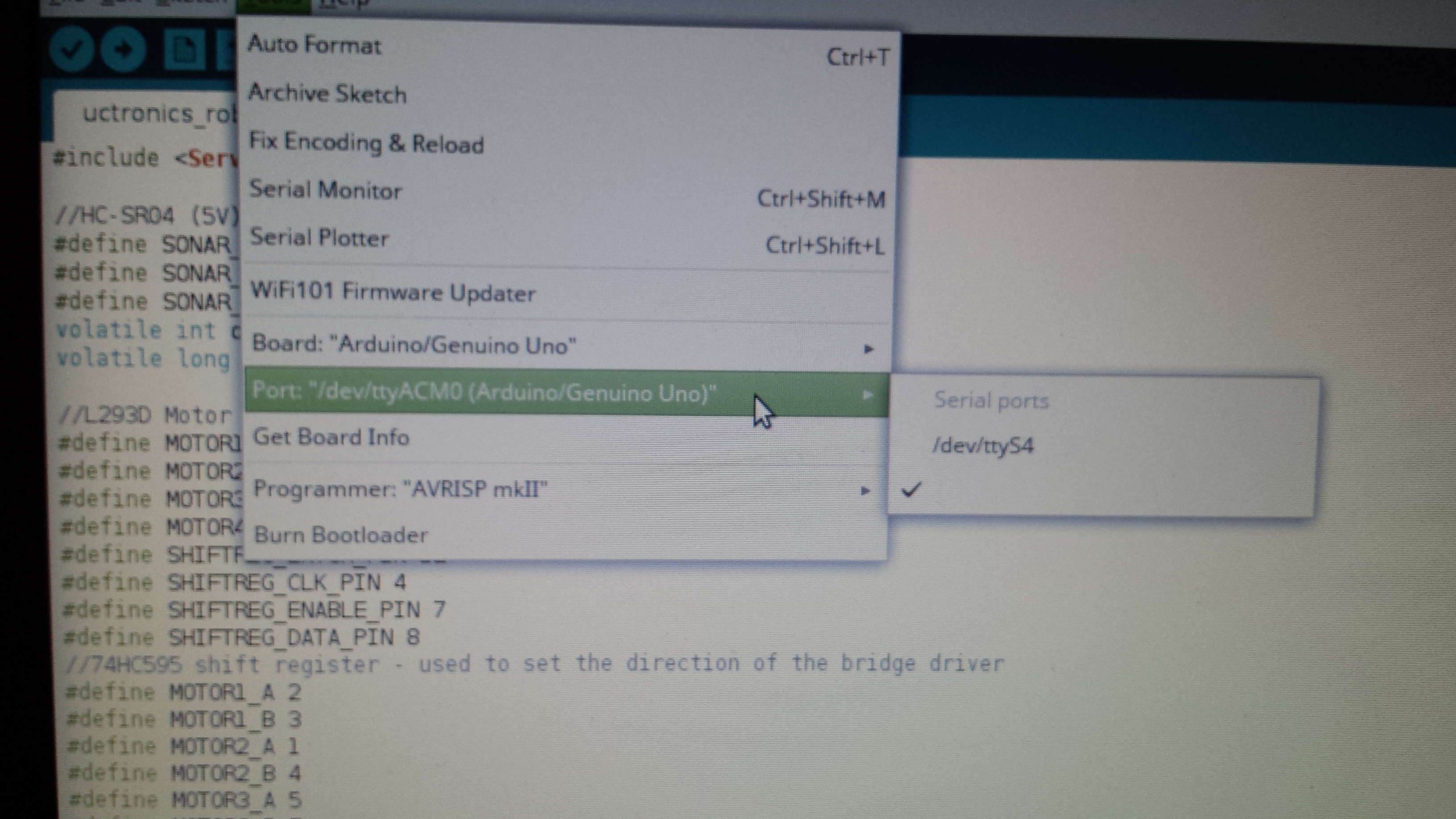 Smart Robot Car : 15 Steps (with Pictures) - Instructables