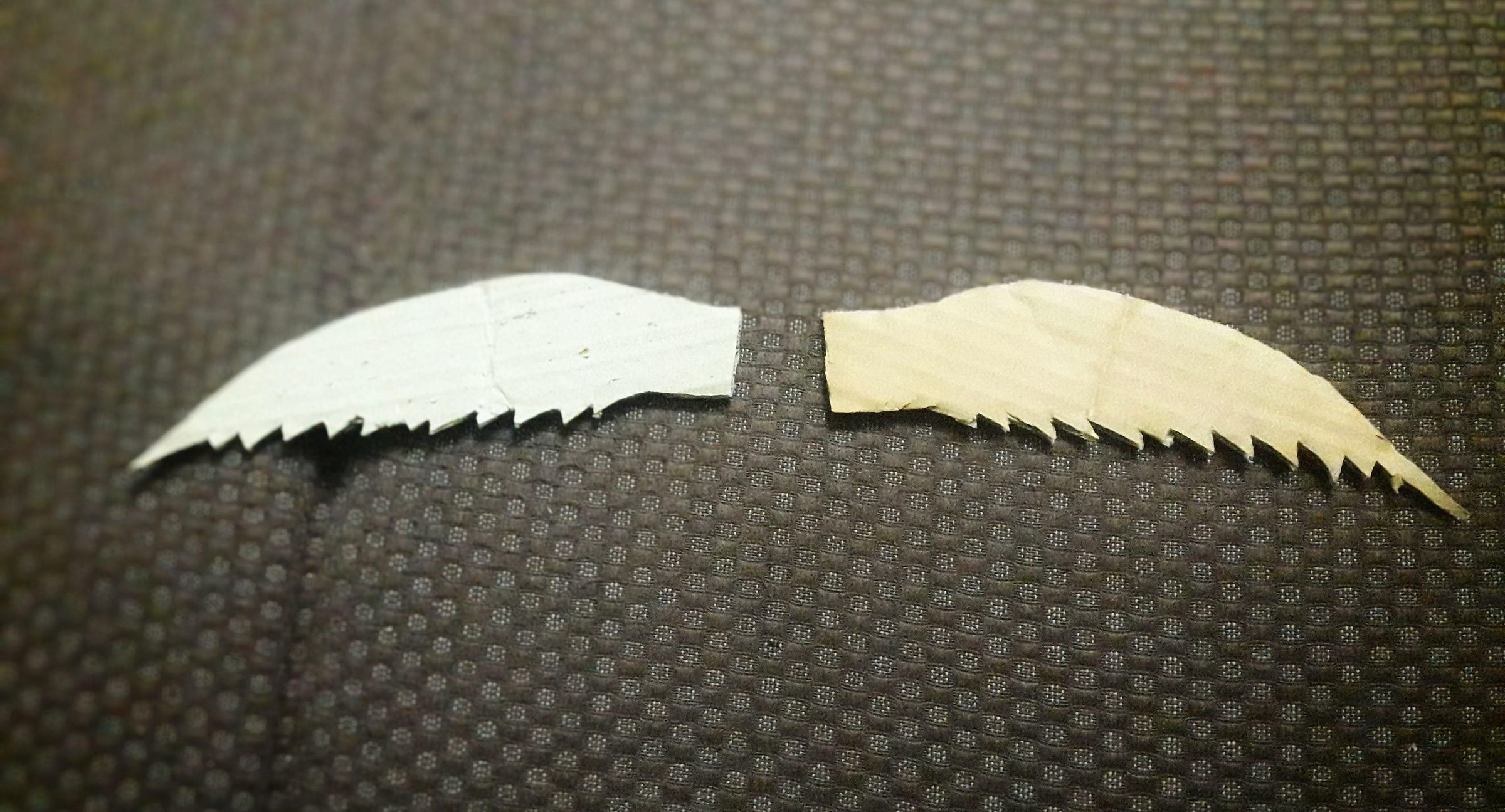 Mechanical Cardboard Bird : 9 Steps (with Pictures) - Instructables