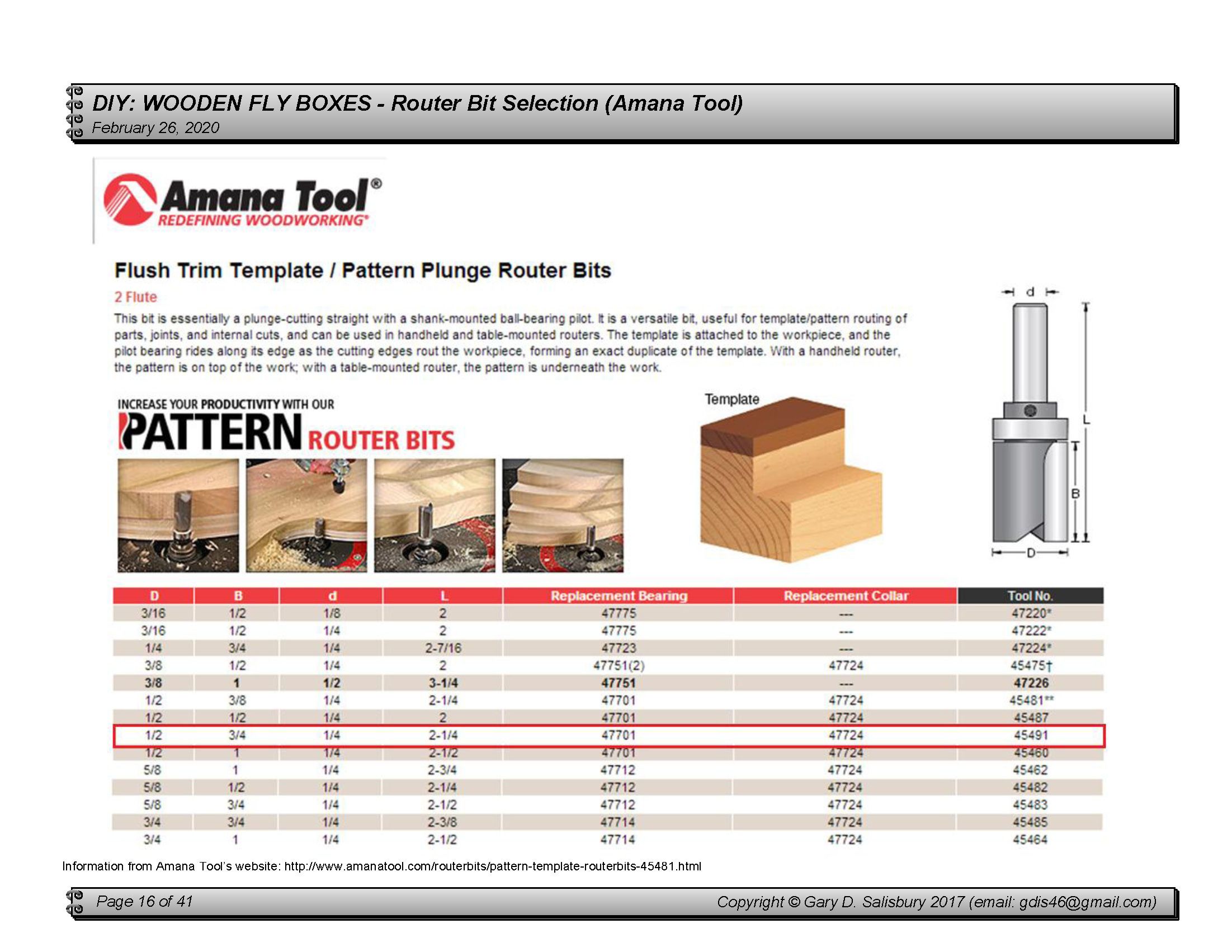How to Build a Wooden Fly Box With a Router : 42 Steps - Instructables