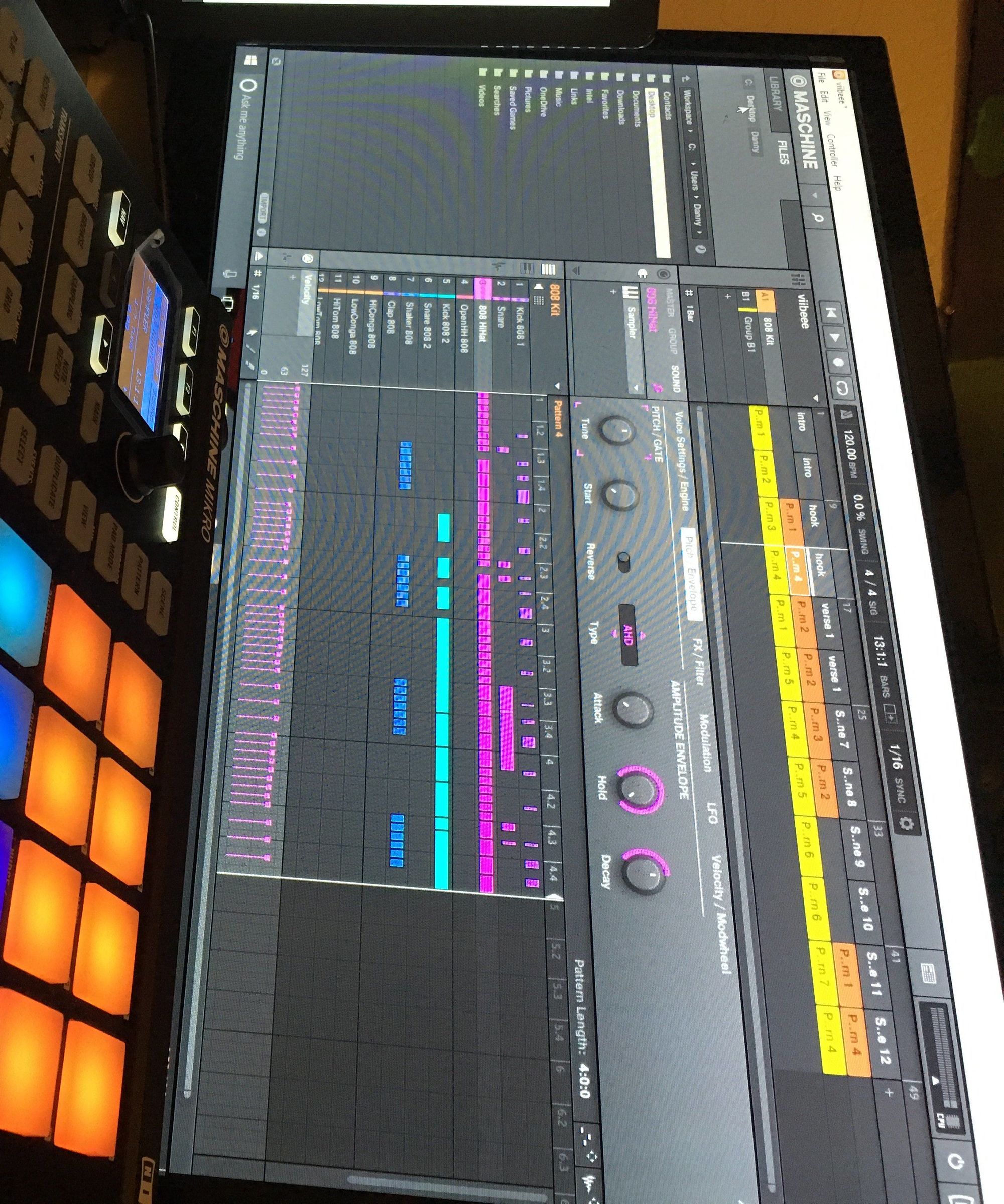 Making a Basic Beat : 7 Steps - Instructables
