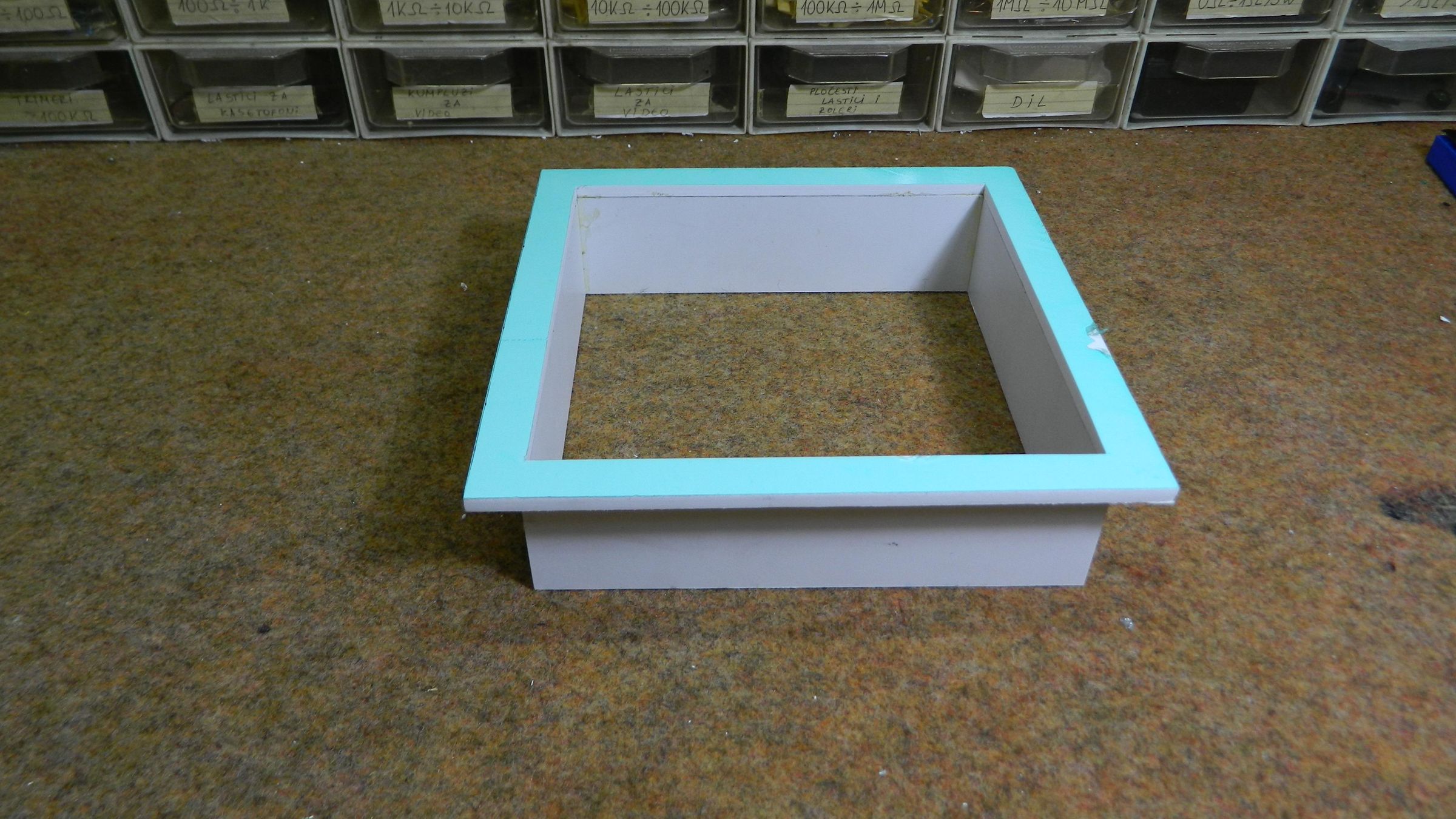 DIY Simple FFT Spectrum Analyzer,VU Meter and Waterfall Analyzer on ...