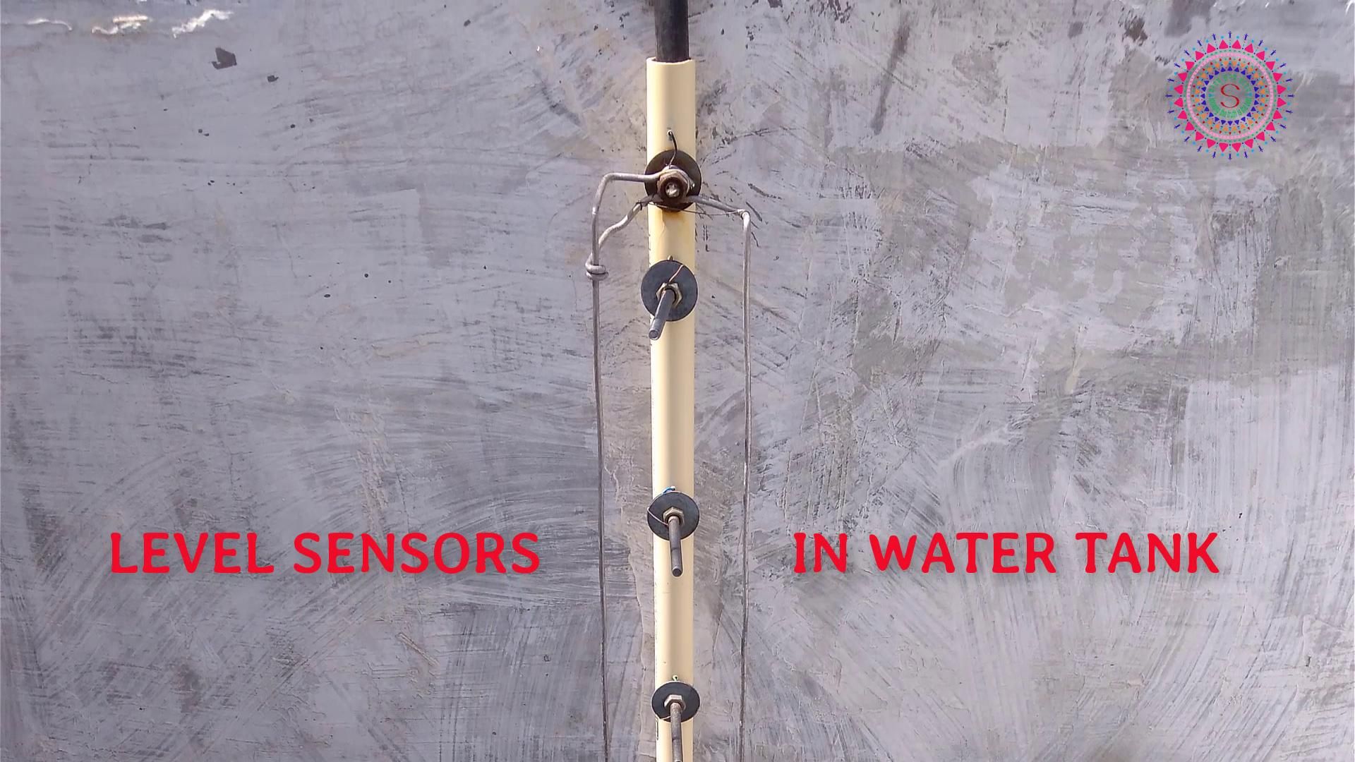 WATER LEVEL SENSOR INDICATOR : 6 Steps - Instructables