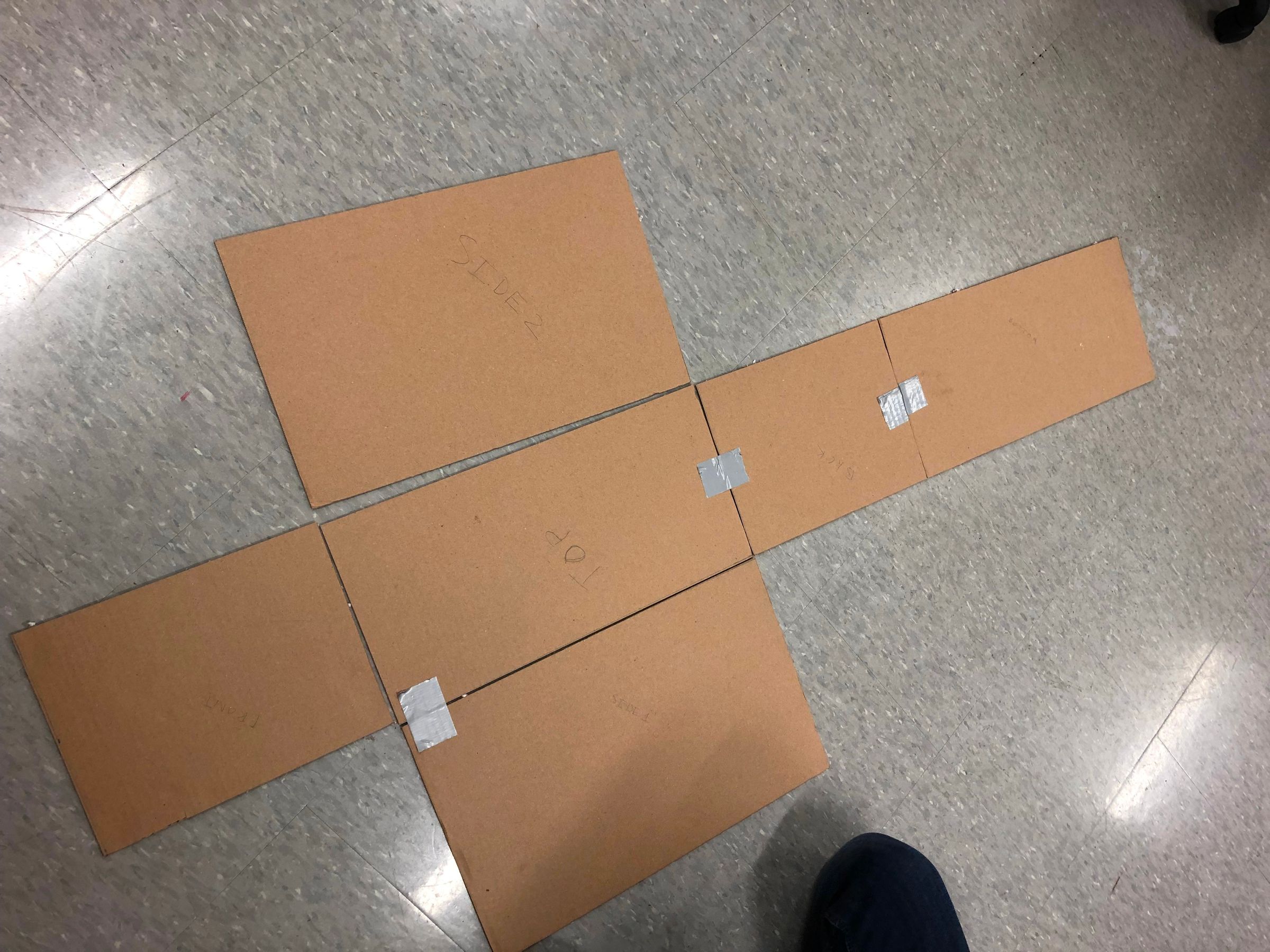 Simple Pinhole Camera : 6 Steps (with Pictures) - Instructables