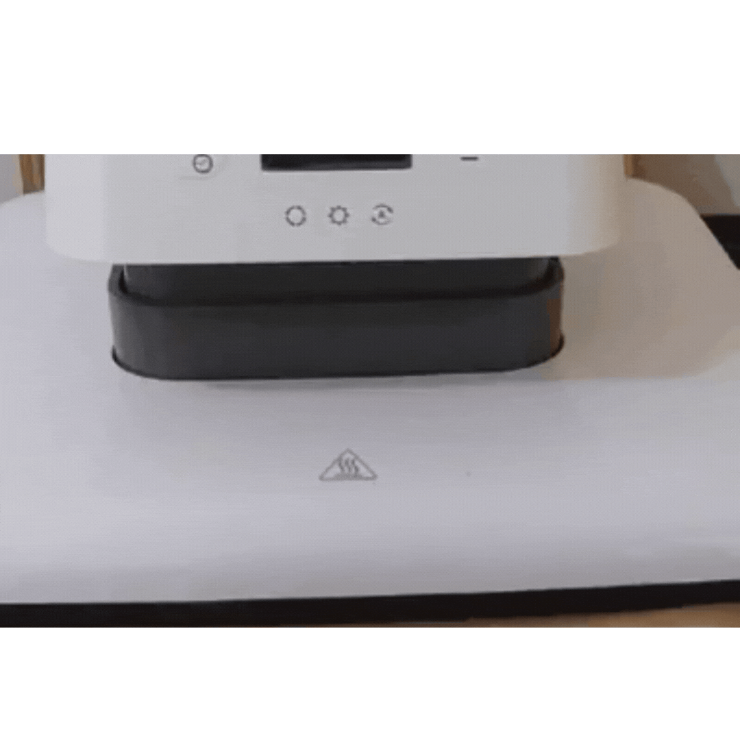 DIY Custom Hoodie With LOKLiK IPrinter : 4 Steps - Instructables