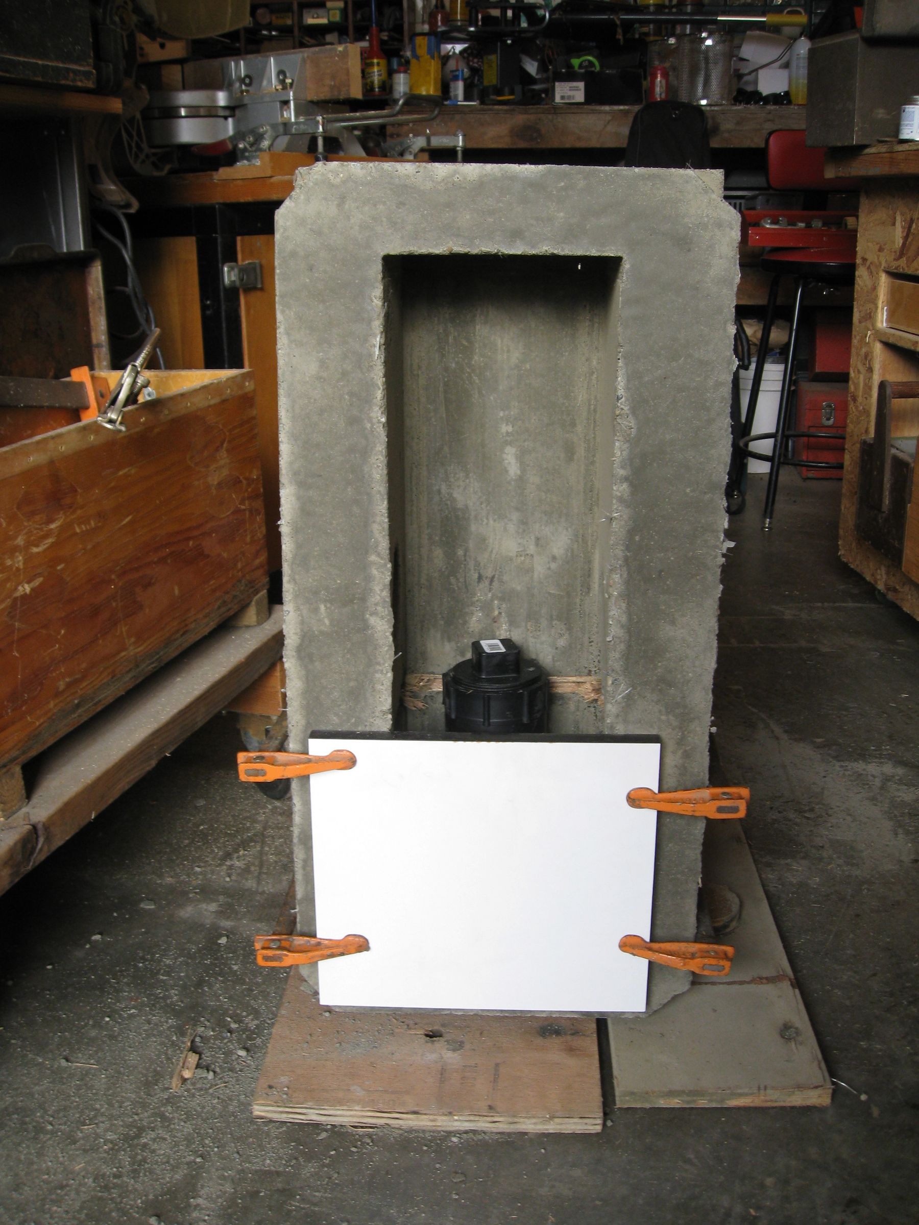 Water Saving Valve Box : 10 Steps - Instructables