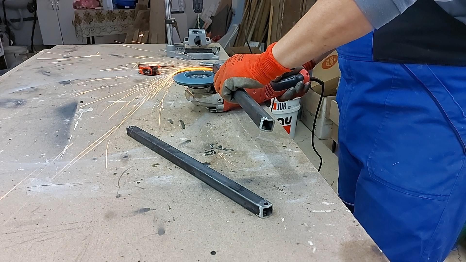 DIY Ski Sled - Plezuh : 12 Steps (with Pictures) - Instructables