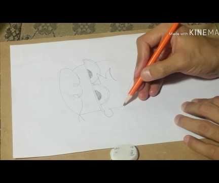 How to Draw Dexter Step by Step : 11 Steps - Instructables