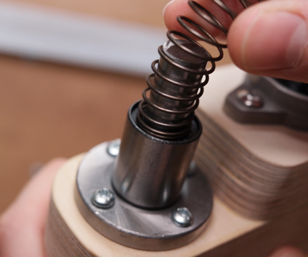Making the ULTIMATE Drill Guide With CNC Parts : 19 Steps (with ...
