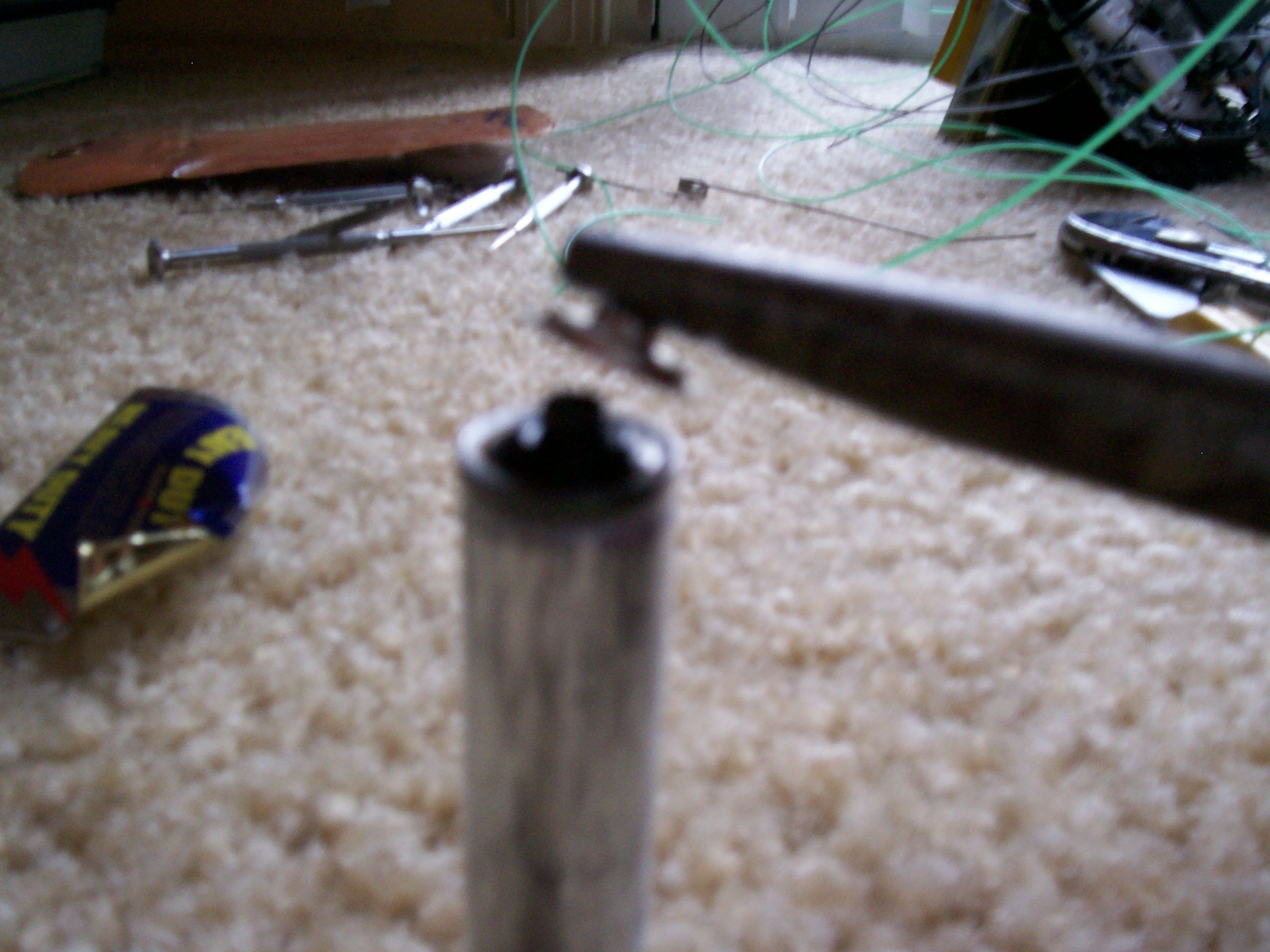 Carbon Arc Lights : 6 Steps - Instructables