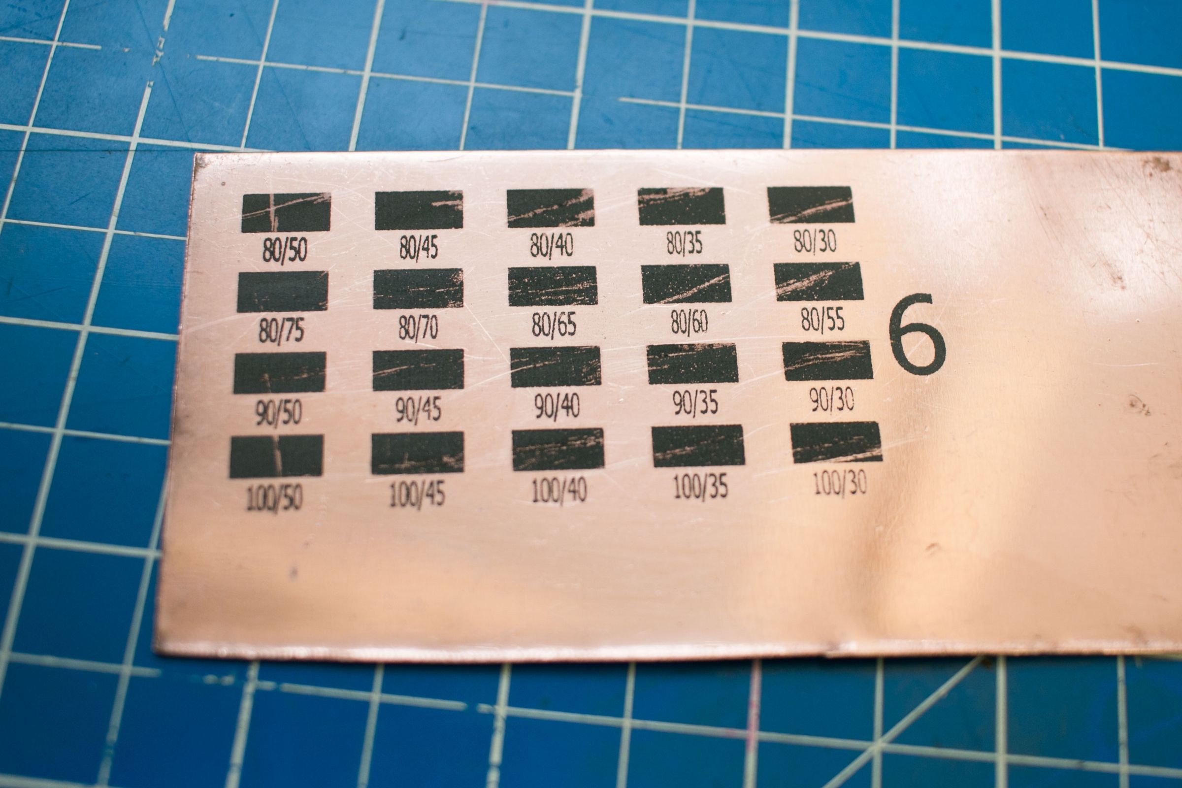 Laser Engrave Metal : 5 Steps (with Pictures) - Instructables