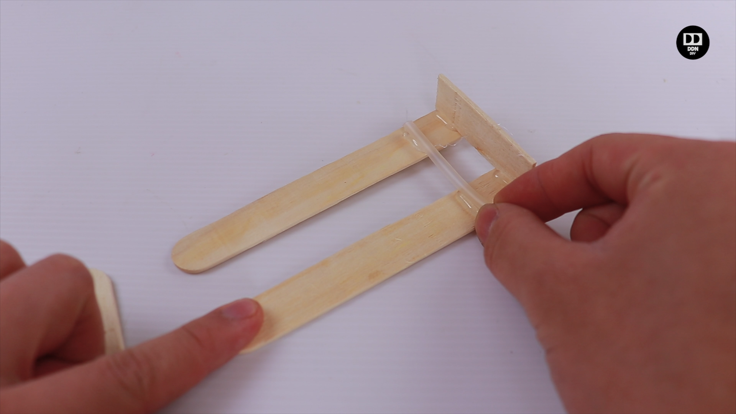 Make Simple Mouse Traps Toys From Cardboard : 10 Steps (with Pictures ...