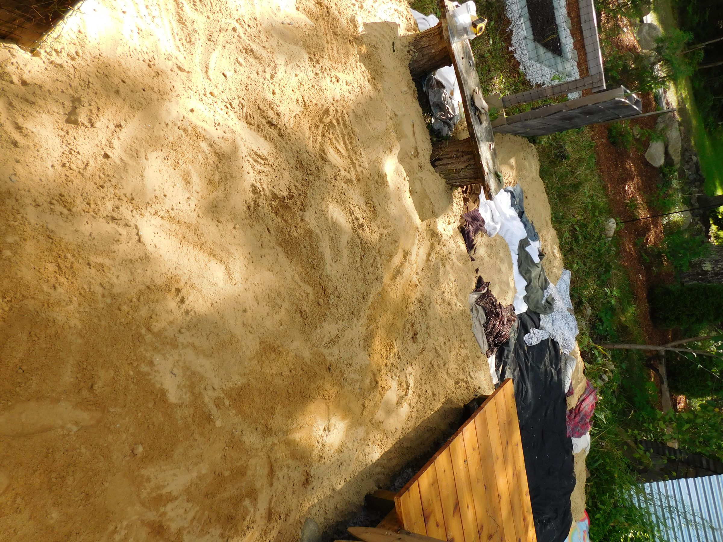 Solarium She Shed & Dancing Deck : 10 Steps (with Pictures) - Instructables