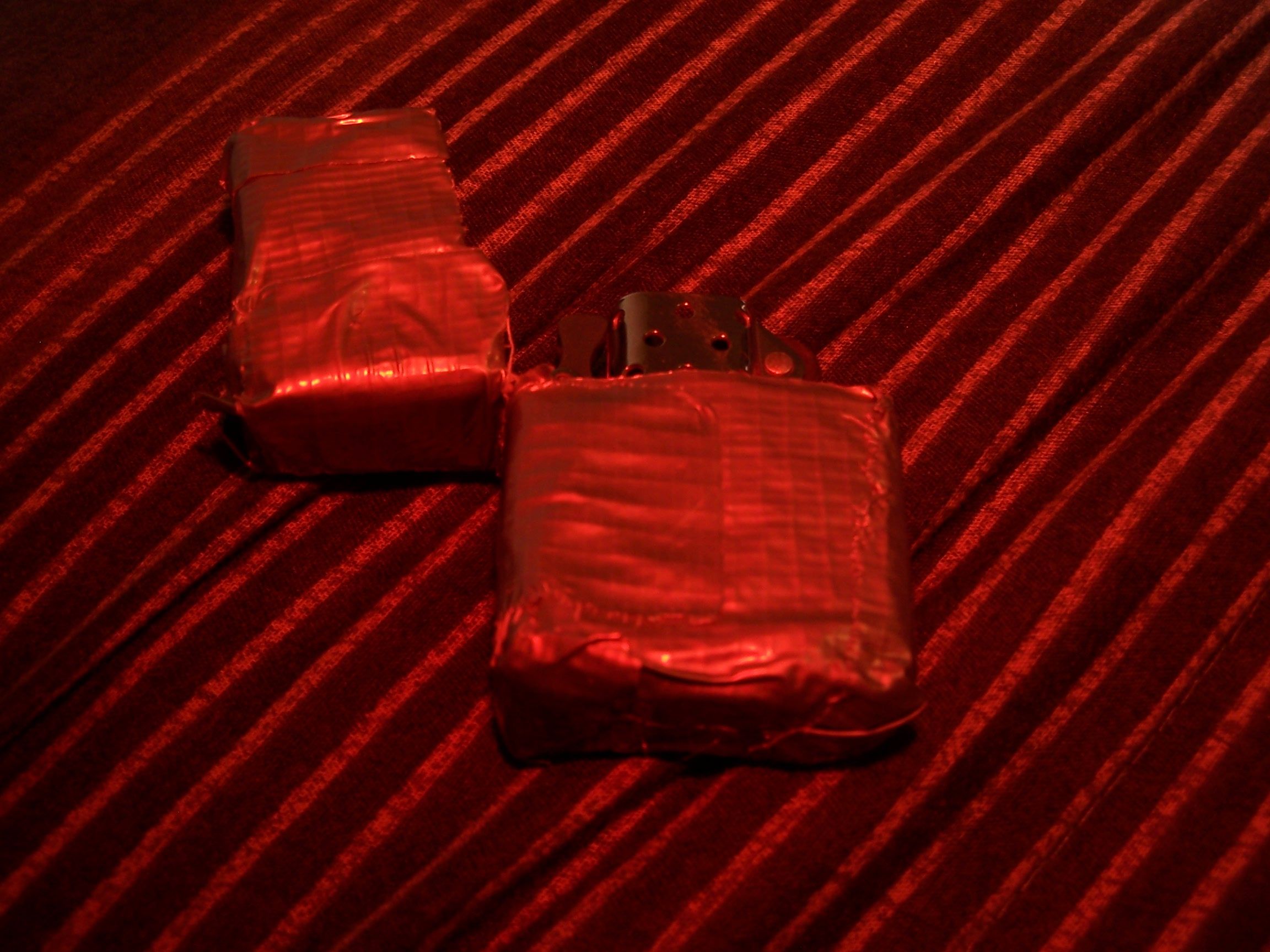 DIY Hobo Zippo : 6 Steps - Instructables