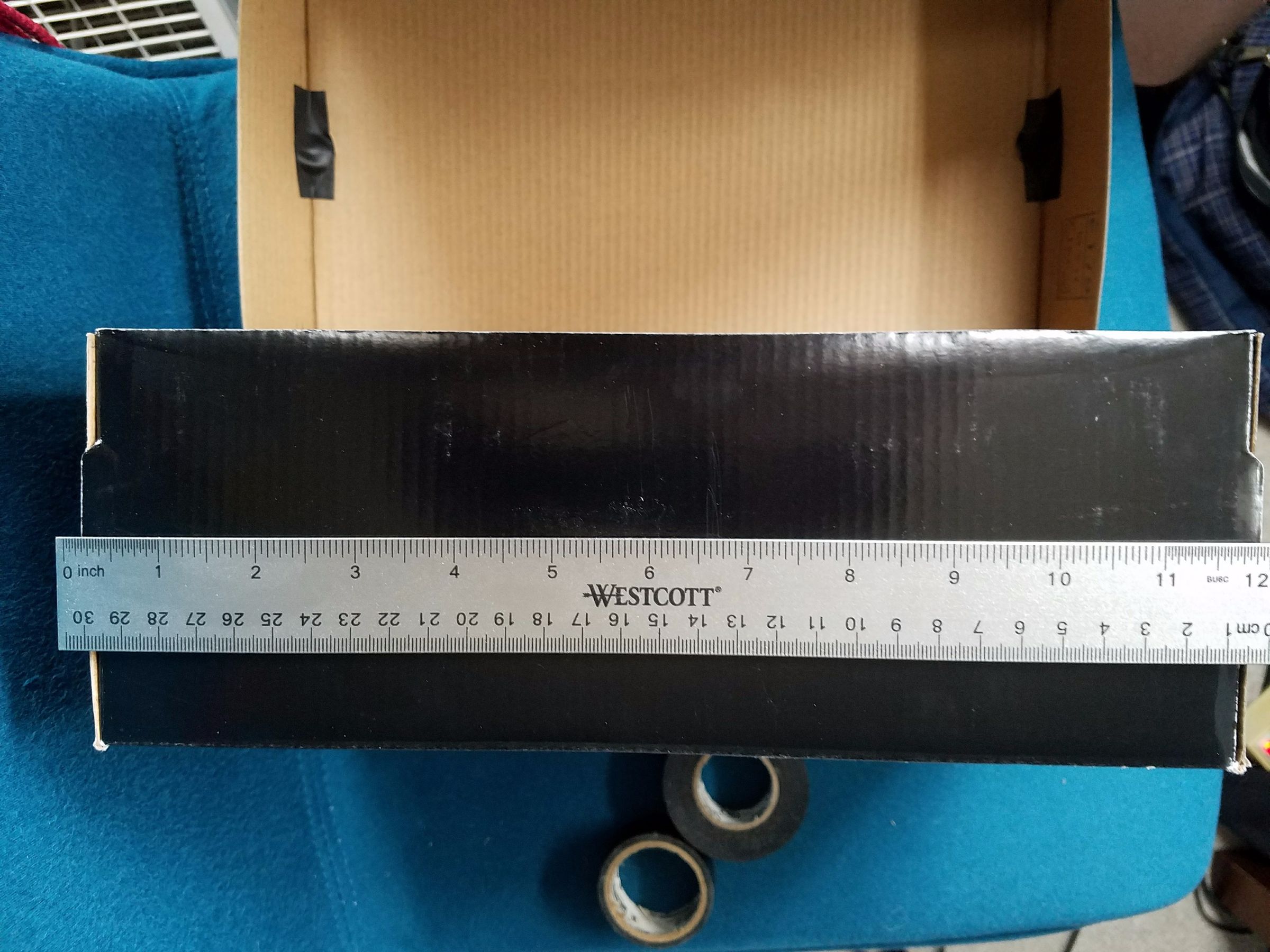Easy DIY Pinhole Camera : 7 Steps - Instructables