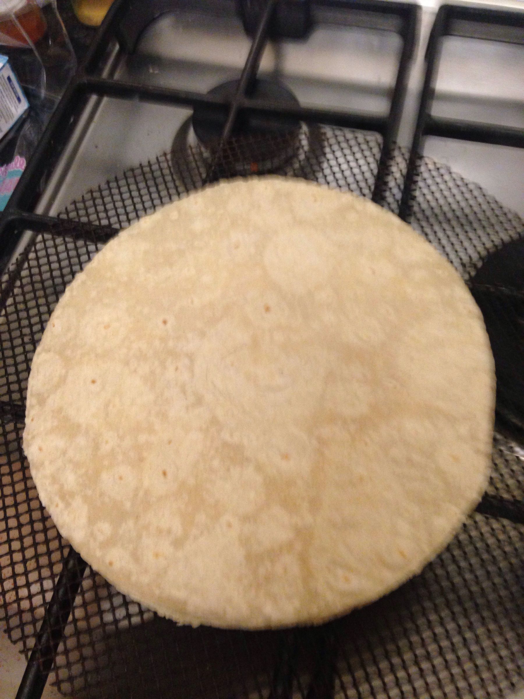 Double Decadence Gluten Free Pizza : 6 Steps - Instructables