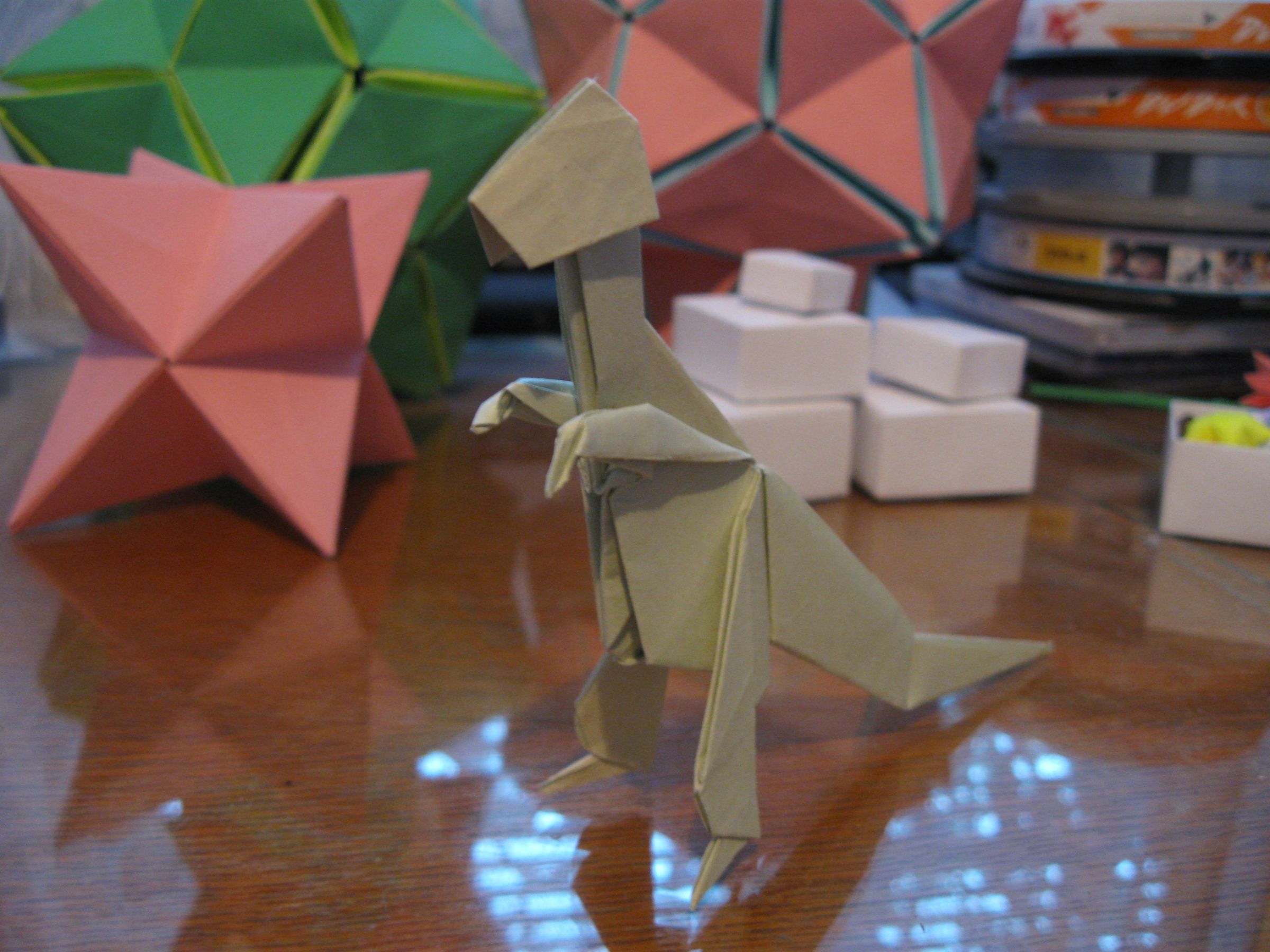 Origami Collection - Instructables