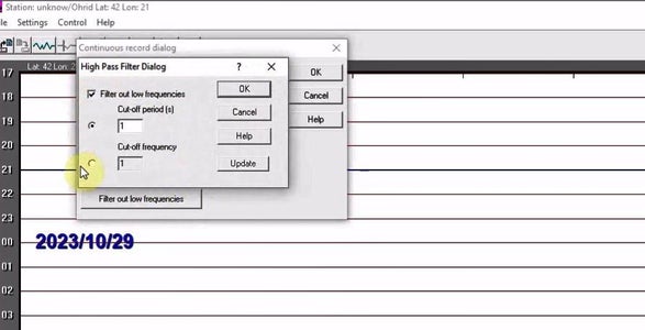 DIY Extremly Sensitive and Cheap Arduino Seismometer : 4 Steps ...