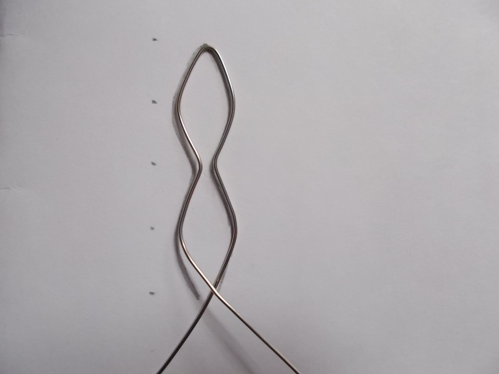 Woven Bow Charm : 12 Steps (with Pictures) - Instructables