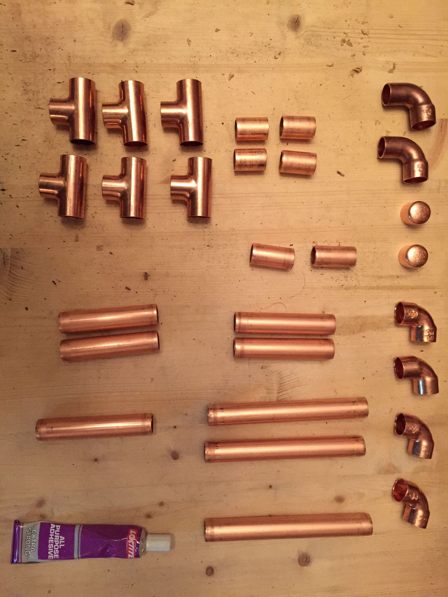 Copper IPad Stand : 4 Steps (with Pictures) - Instructables
