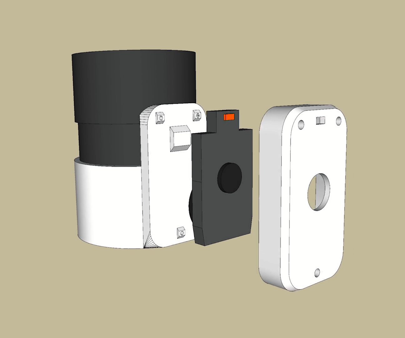 Next Level Shop-Vac ON/OFF Control : 17 Steps (with Pictures ...