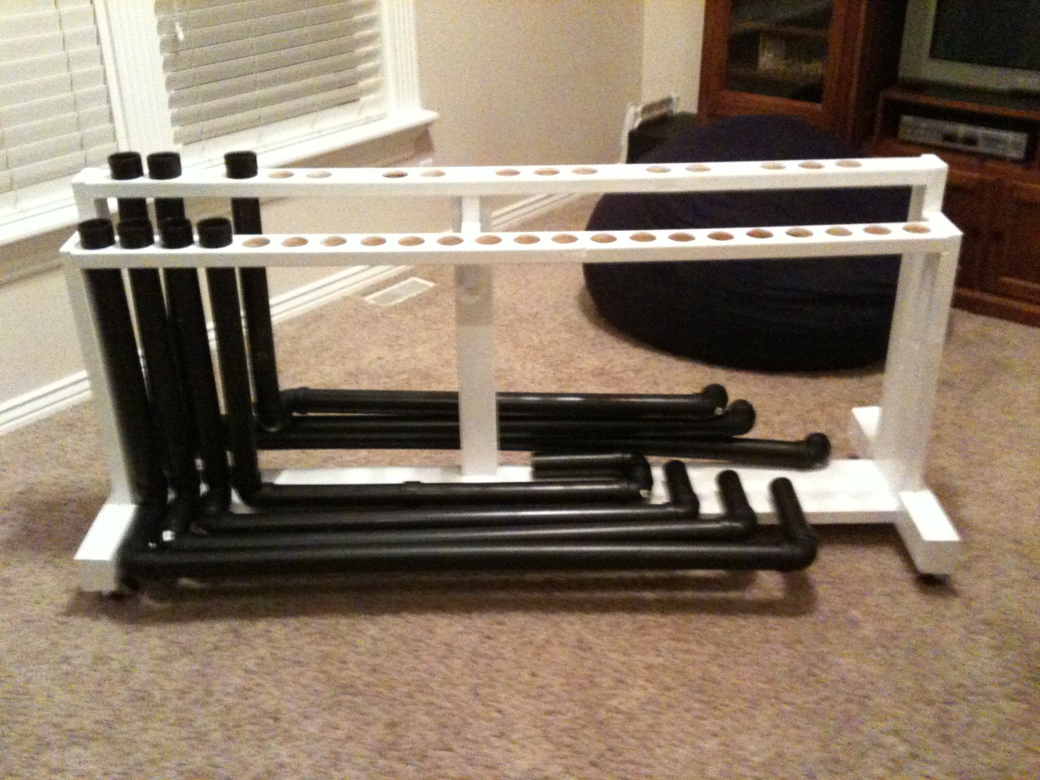 PVC Instrument : 6 Steps (with Pictures) - Instructables