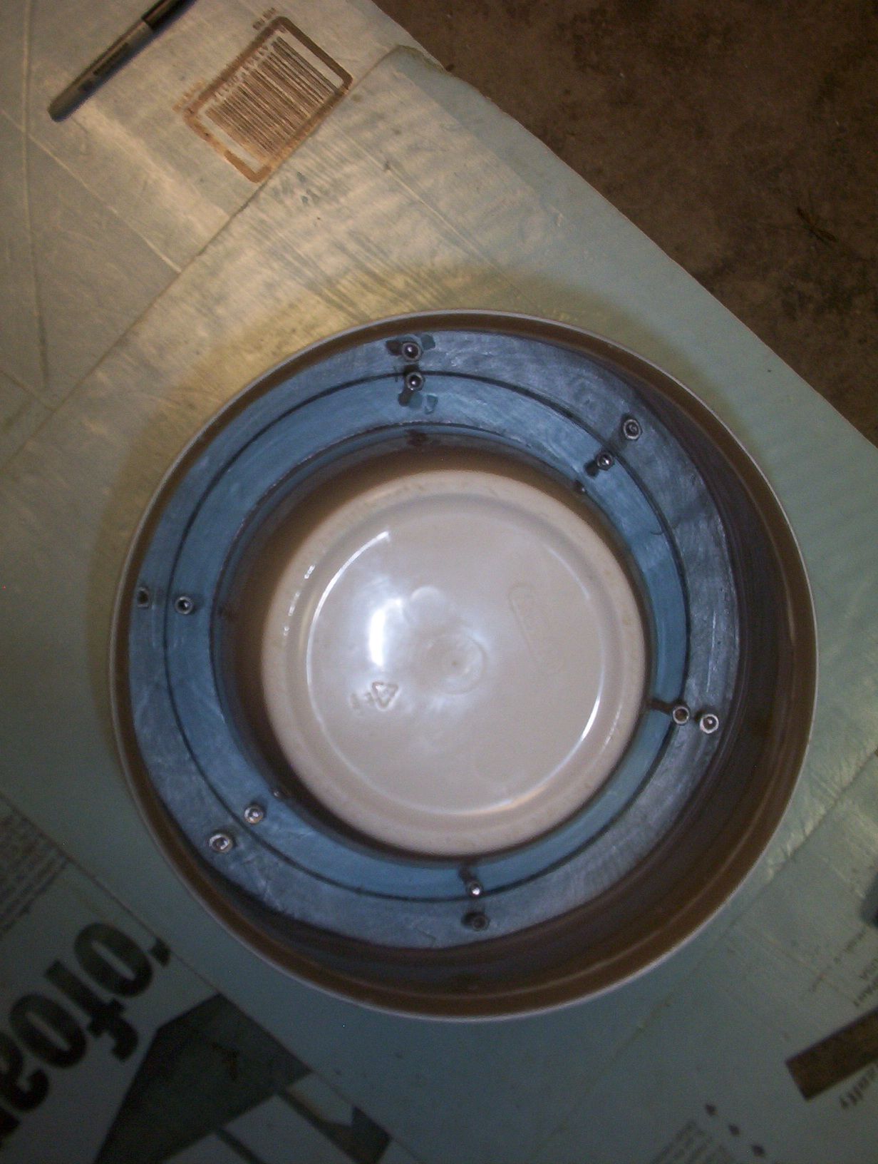 Universal Nut Sheller (with Forms) : 5 Steps - Instructables