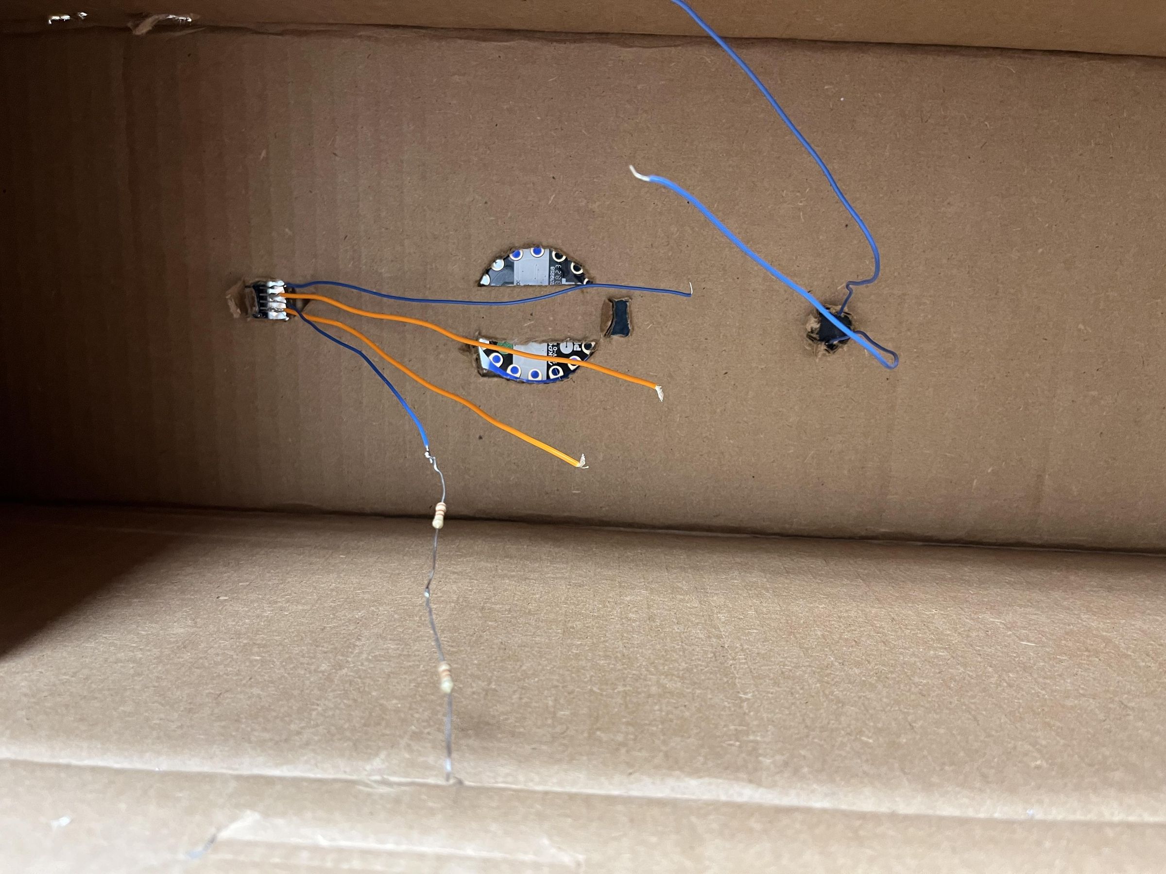 Arduino Parking Sensor : 7 Steps - Instructables