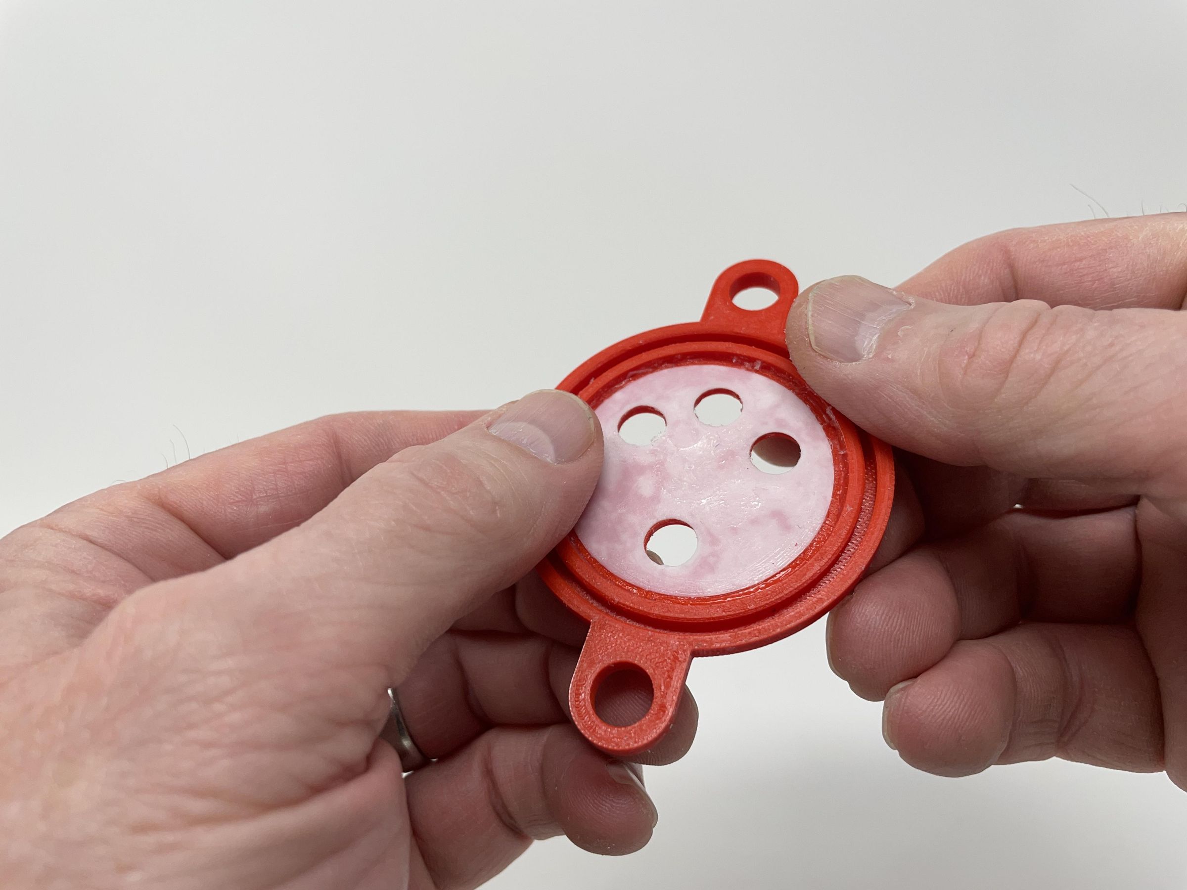 A (mostly) 3D Printed Air Pump. : 3 Steps (with Pictures) - Instructables