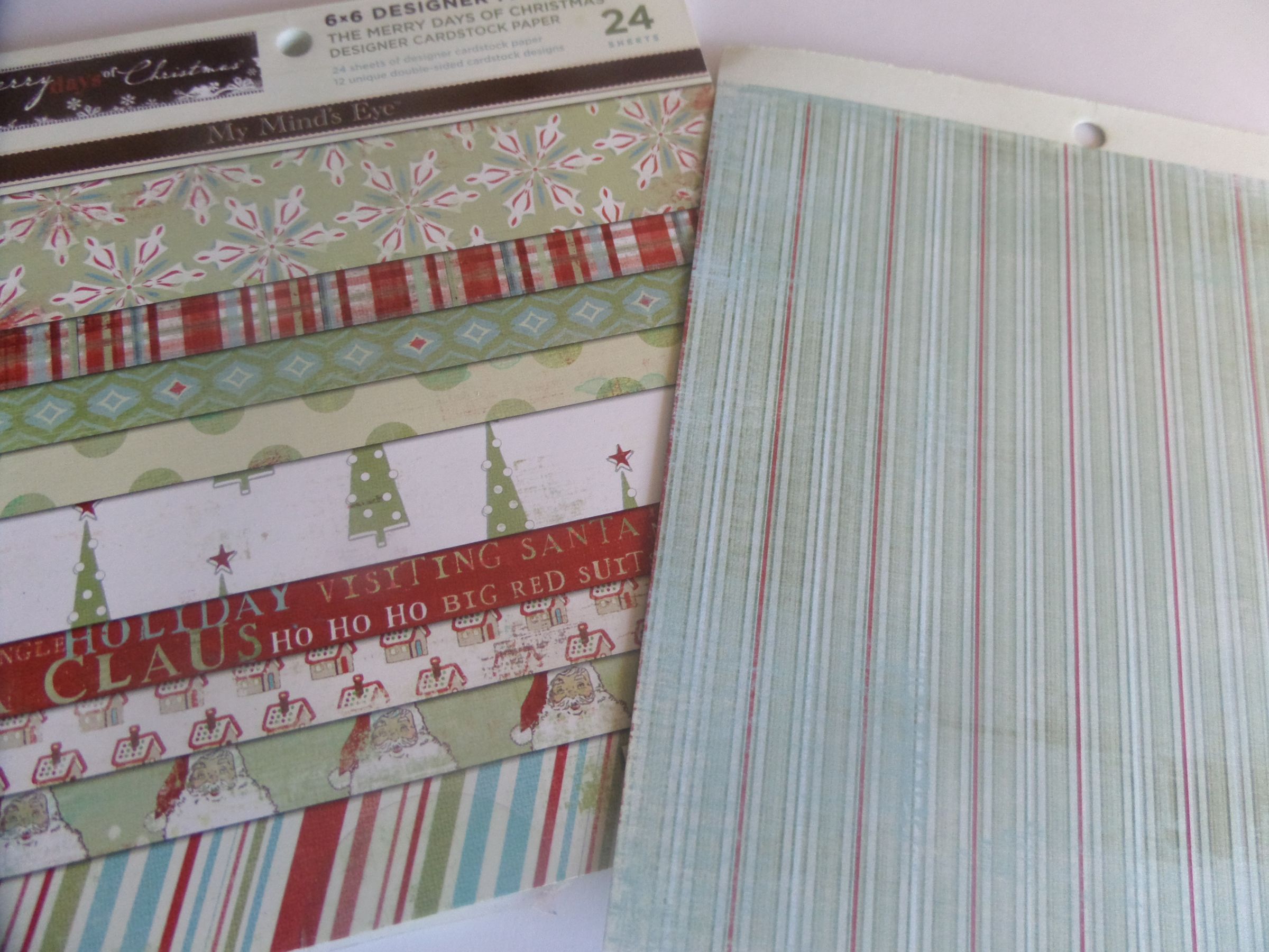 Holiday Gift Card Holder : 4 Steps - Instructables